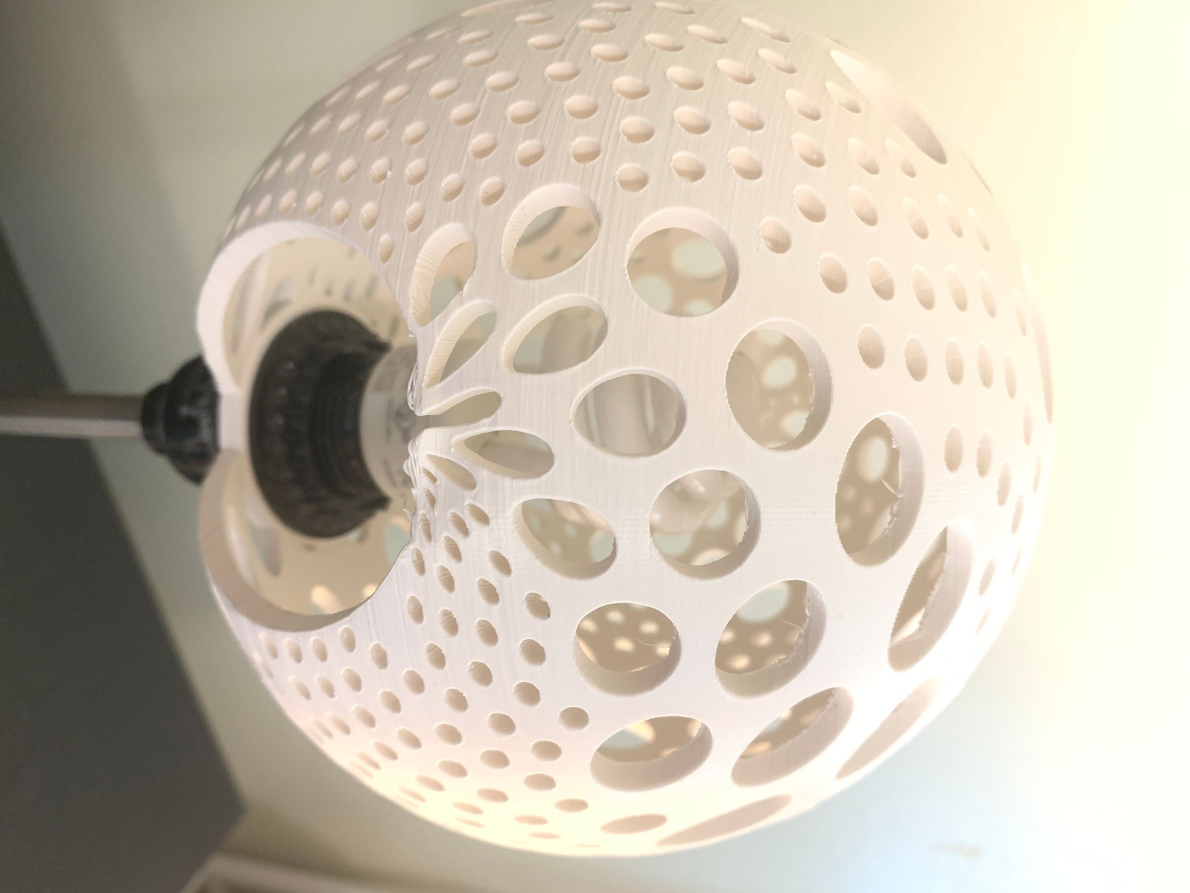 Week 3: Lamp Shade With Rhino : 5 Steps - Instructables