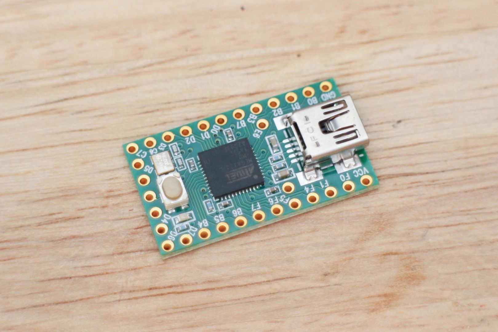 Introducing the Microcontroller + Arduino : 17 Steps - Instructables