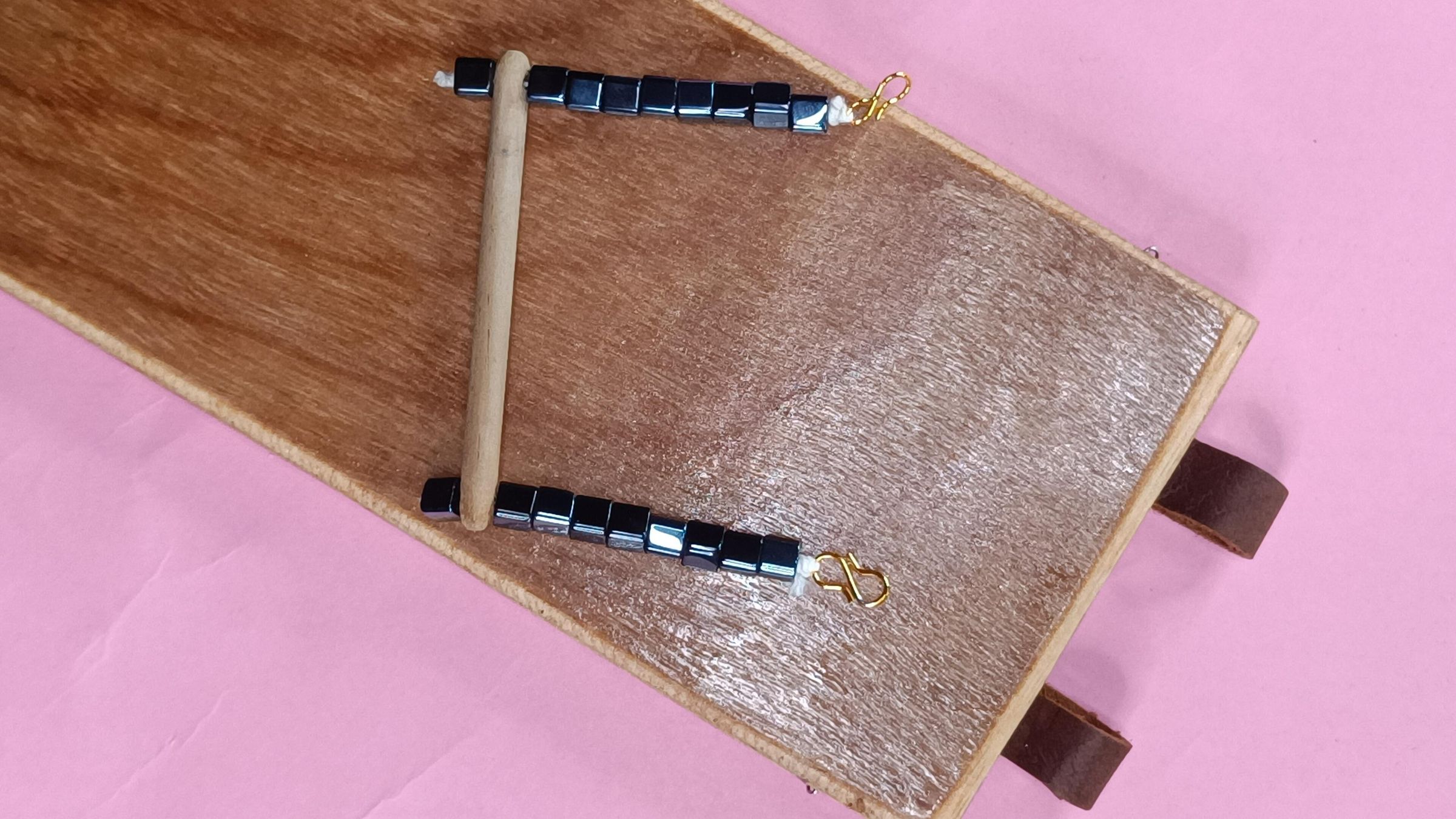 Creative DIY "Shopping and To-do List" Notepad Holder : 8 Steps (with ...