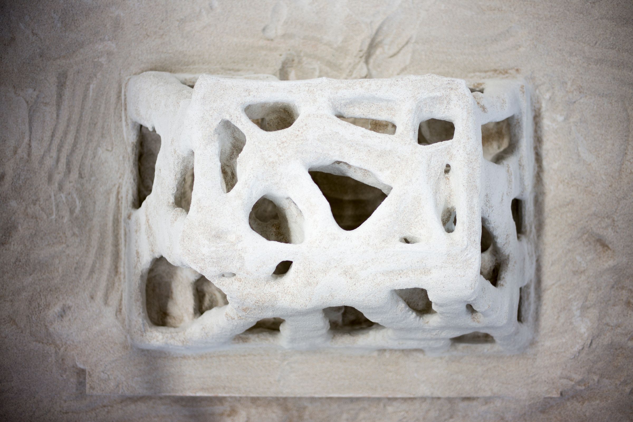 Concrete 3D Printer : 6 Steps (with Pictures) - Instructables