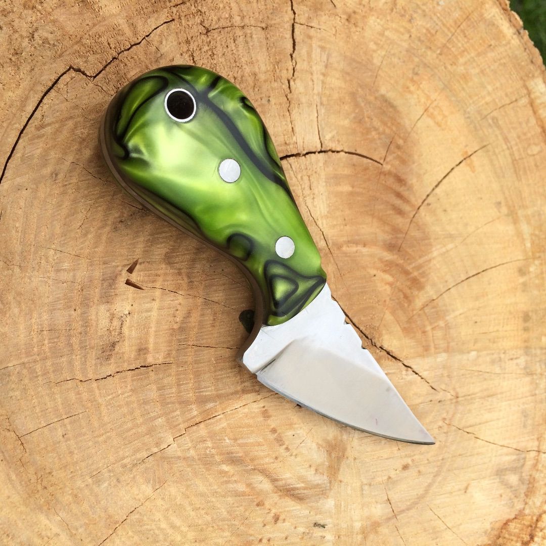 Knife Making - Make an Heirloom! : 6 Steps (with Pictures) - Instructables