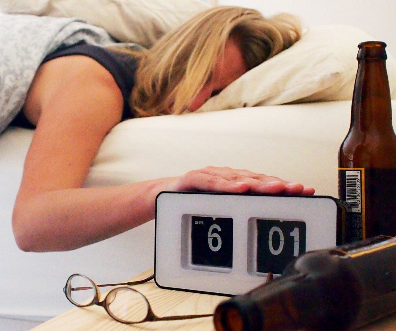 Hangover Cures : 8 Steps (with Pictures) - Instructables