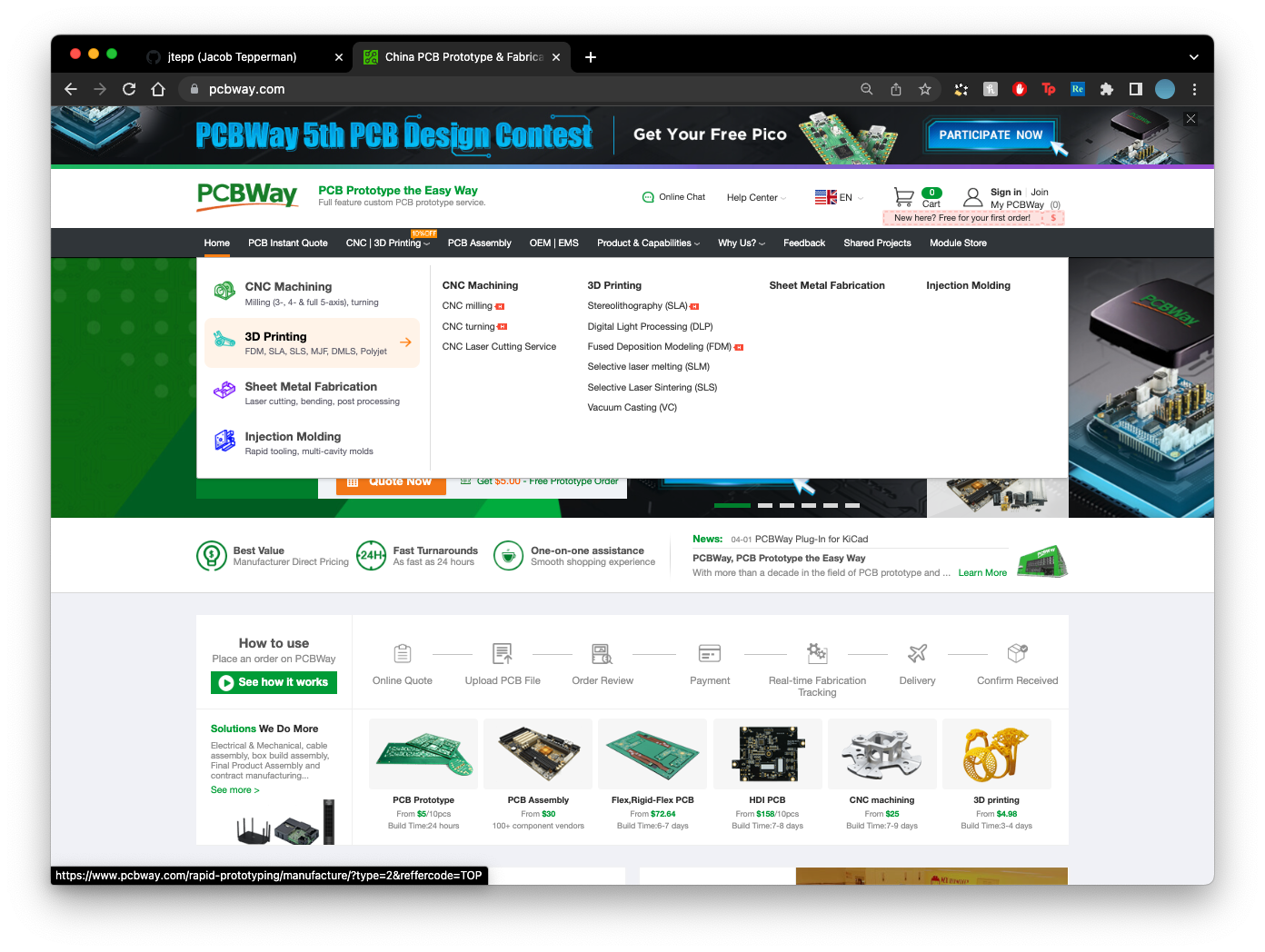 GitHub Contribution Graph Desk Ornament : 5 Steps - Instructables