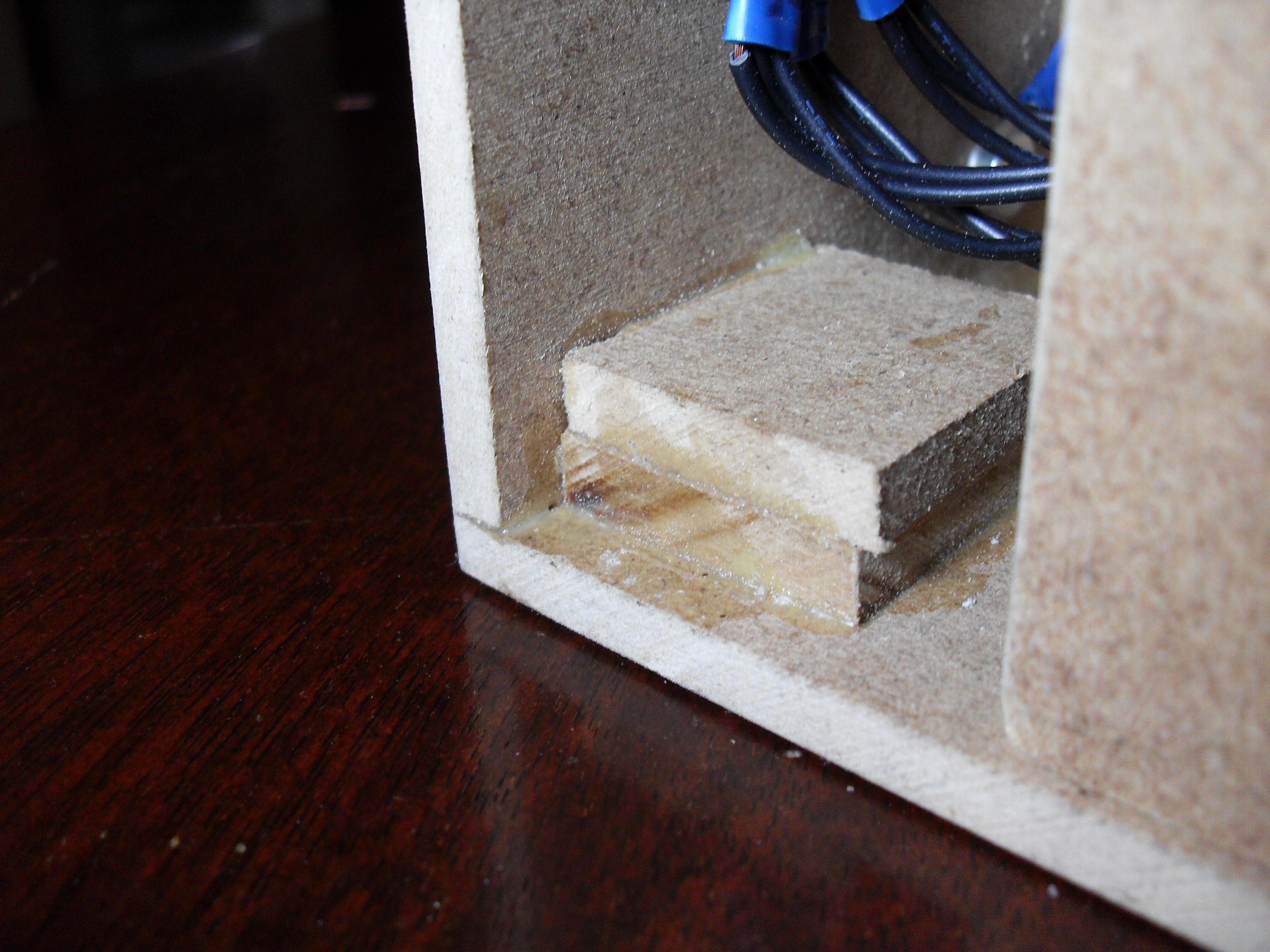 Another Benchtop Power Supply From PC Power Supply : 7 Steps ...