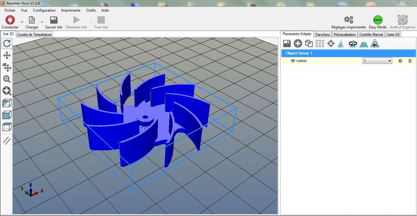 3D Print a Mini USB Vacuum Cleaner : 12 Steps (with Pictures ...
