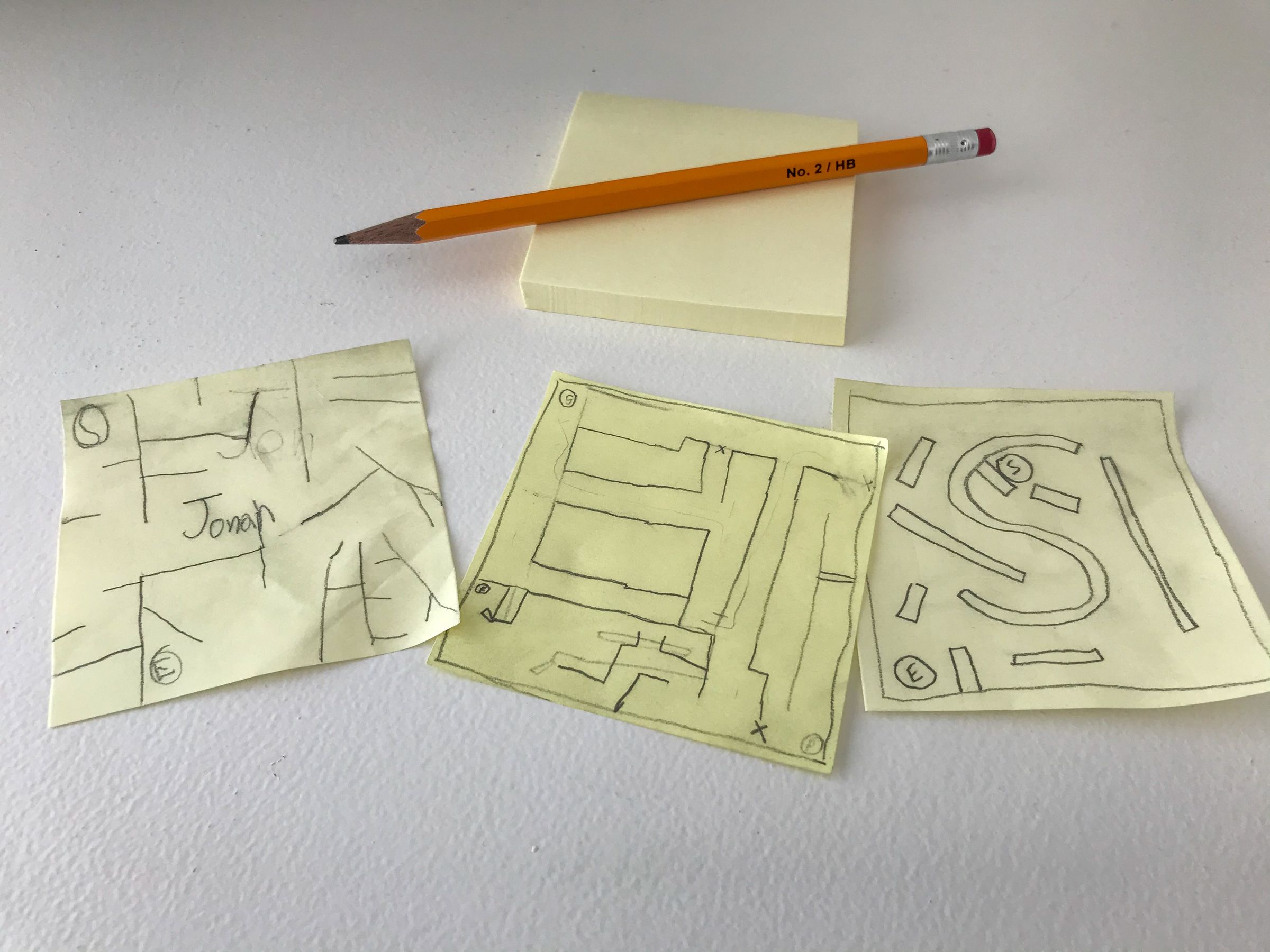 Moving Ball Maze - Tinkercad Student Project : 13 Steps (with Pictures ...