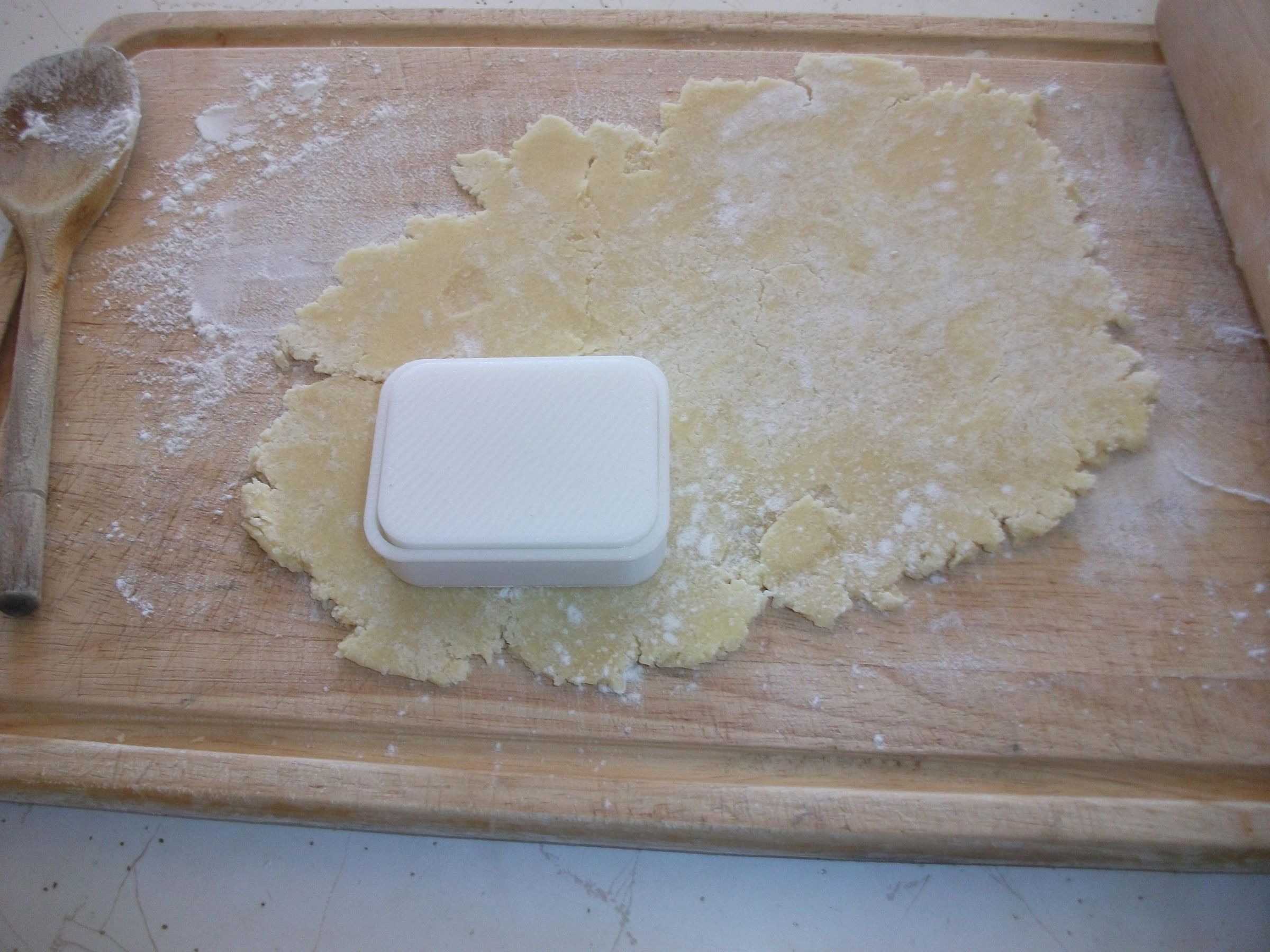 Cuneiform Cookies : 5 Steps (with Pictures) - Instructables