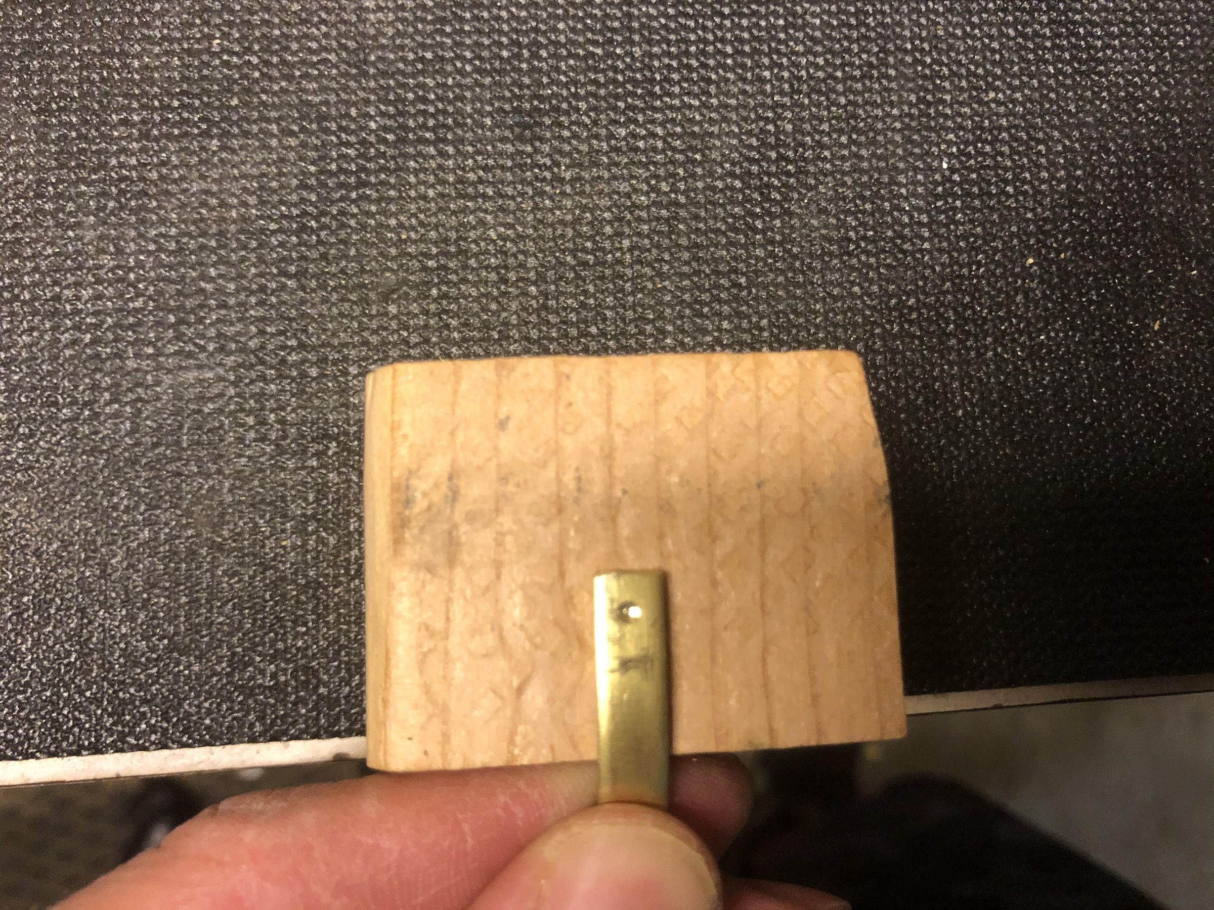 Caliper Display Stand : 7 Steps (with Pictures) - Instructables