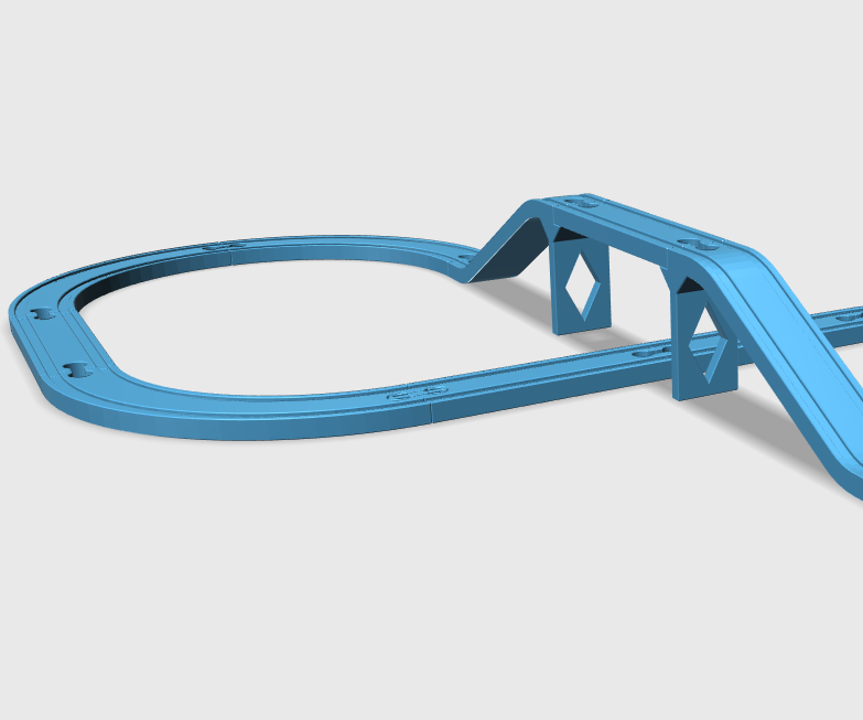 Toy Train Tracks - Instructables