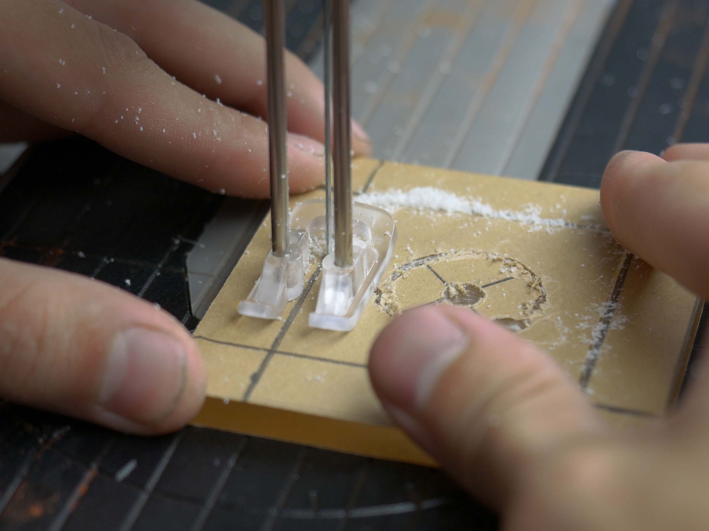 DIY Arduino Mood Lamp : 5 Steps (with Pictures) - Instructables