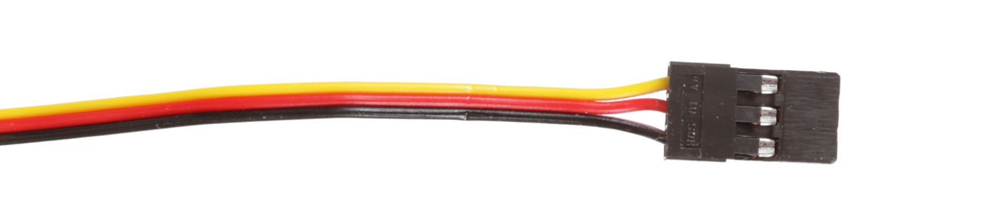 Servo A-Go-Go! : 7 Steps - Instructables