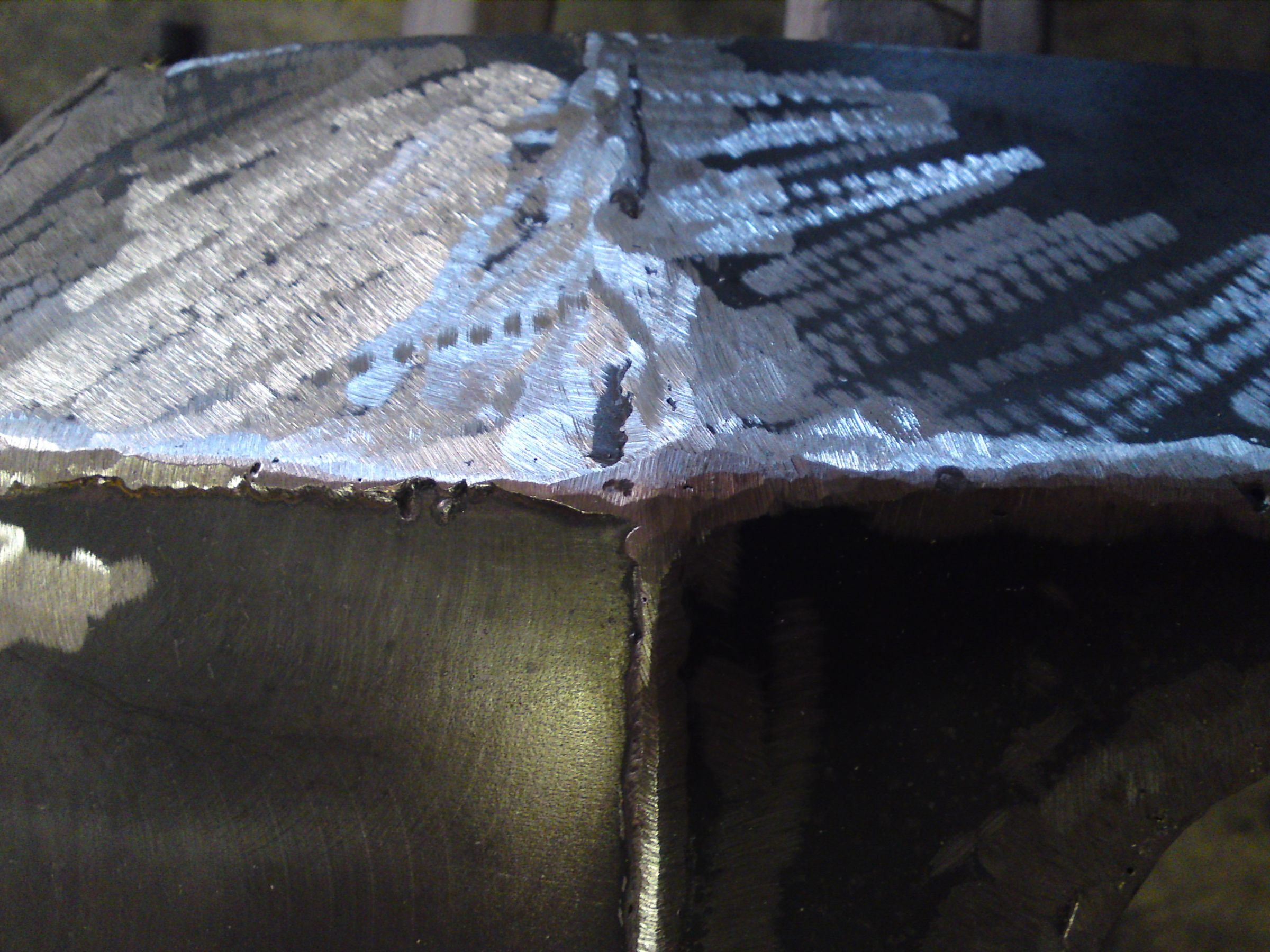 Redneck Bumper Build !!! Winch Bumpers for All! : 14 Steps - Instructables