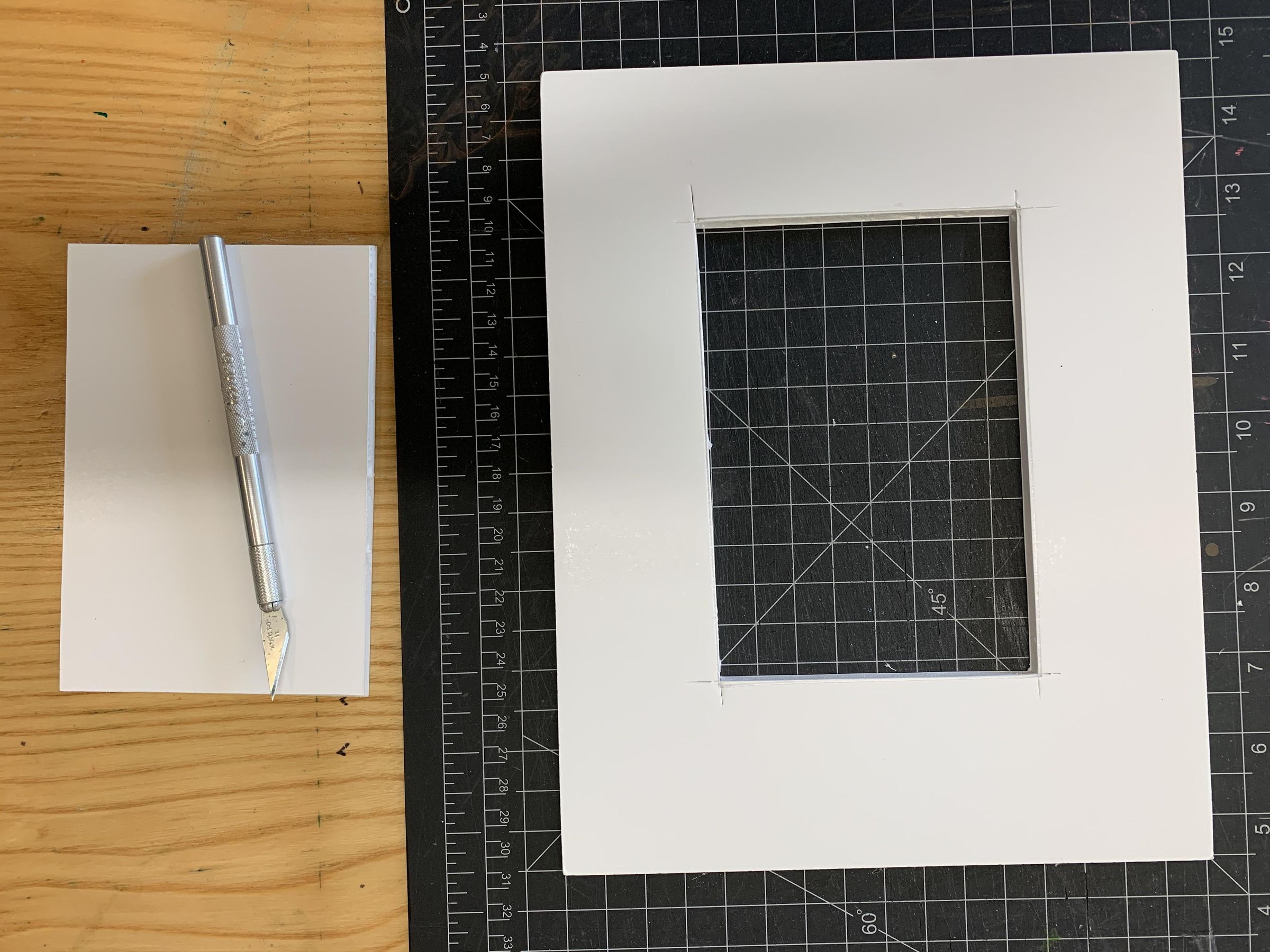 Puzzle Photo Frame : 6 Steps (with Pictures) - Instructables