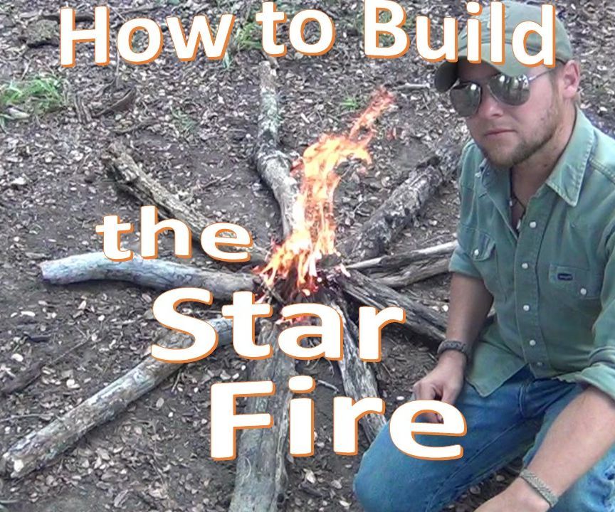 How to Build the Star Fire : 6 Steps (with Pictures) - Instructables