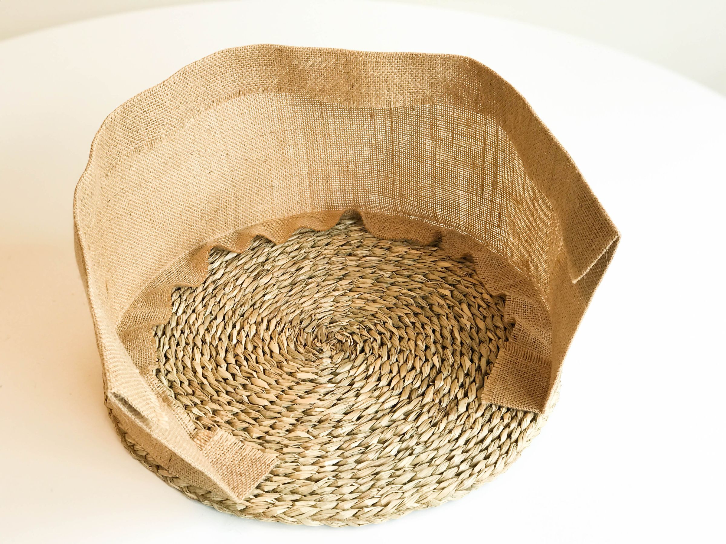 DIY Straw Bag : 10 Steps (with Pictures) - Instructables