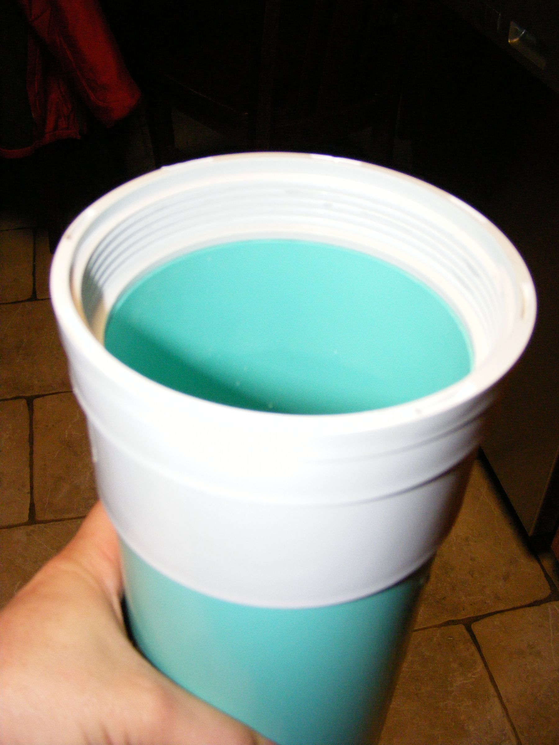 PVC Chicken Waterer - Instructables