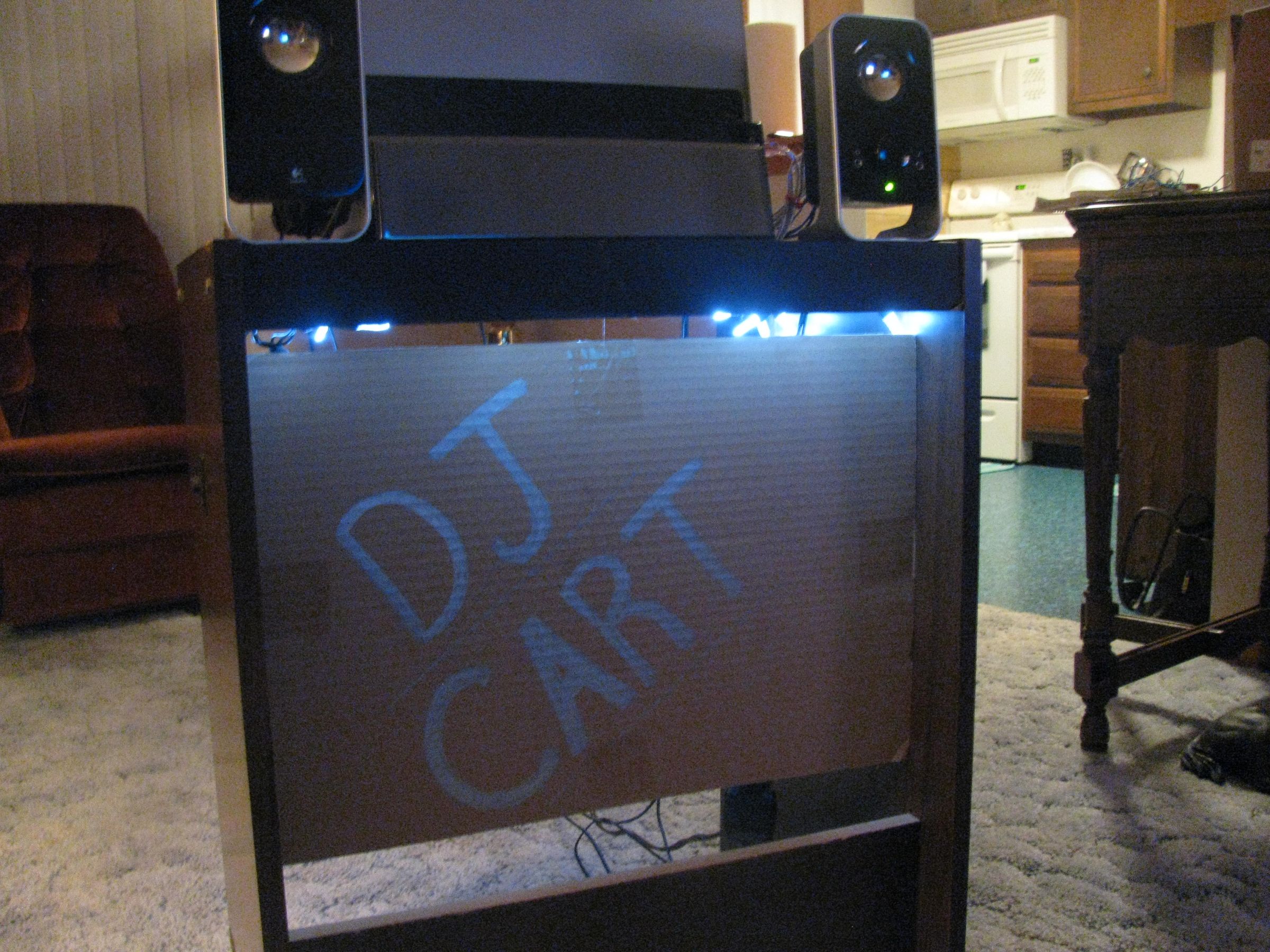 DJ Cart/Photos - Instructables