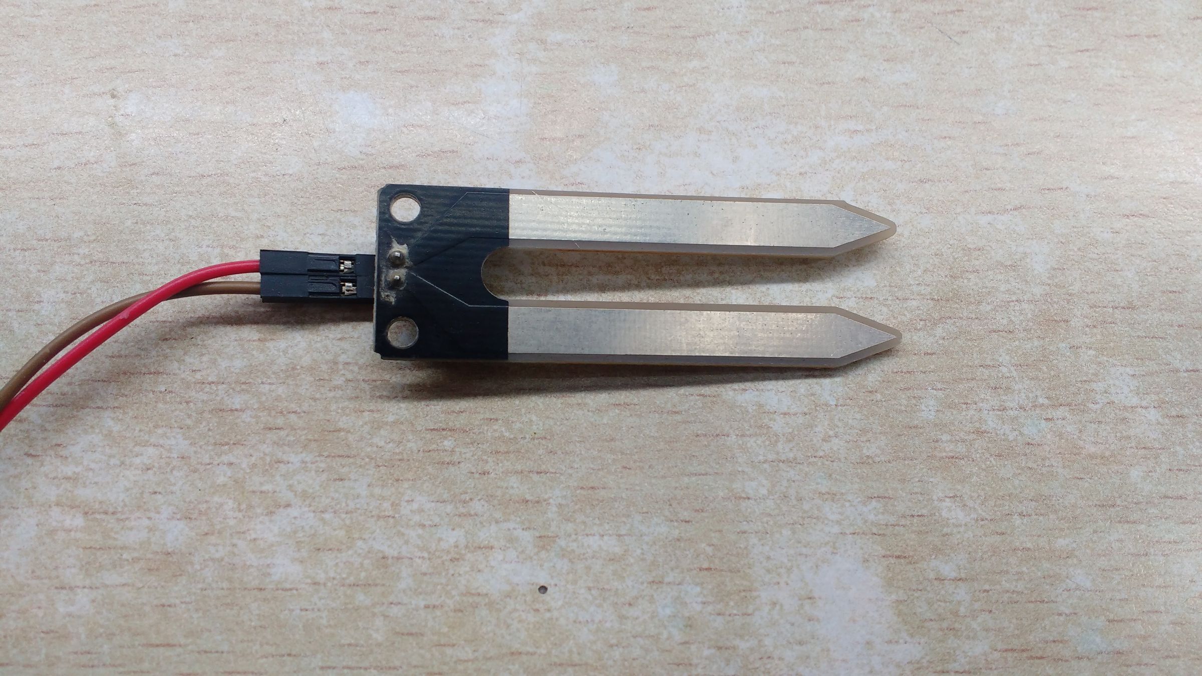 How to Make Automatic Irrigation System Using Arduino : 5 Steps ...