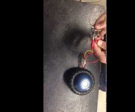 Birthday Card Reader : 9 Steps - Instructables