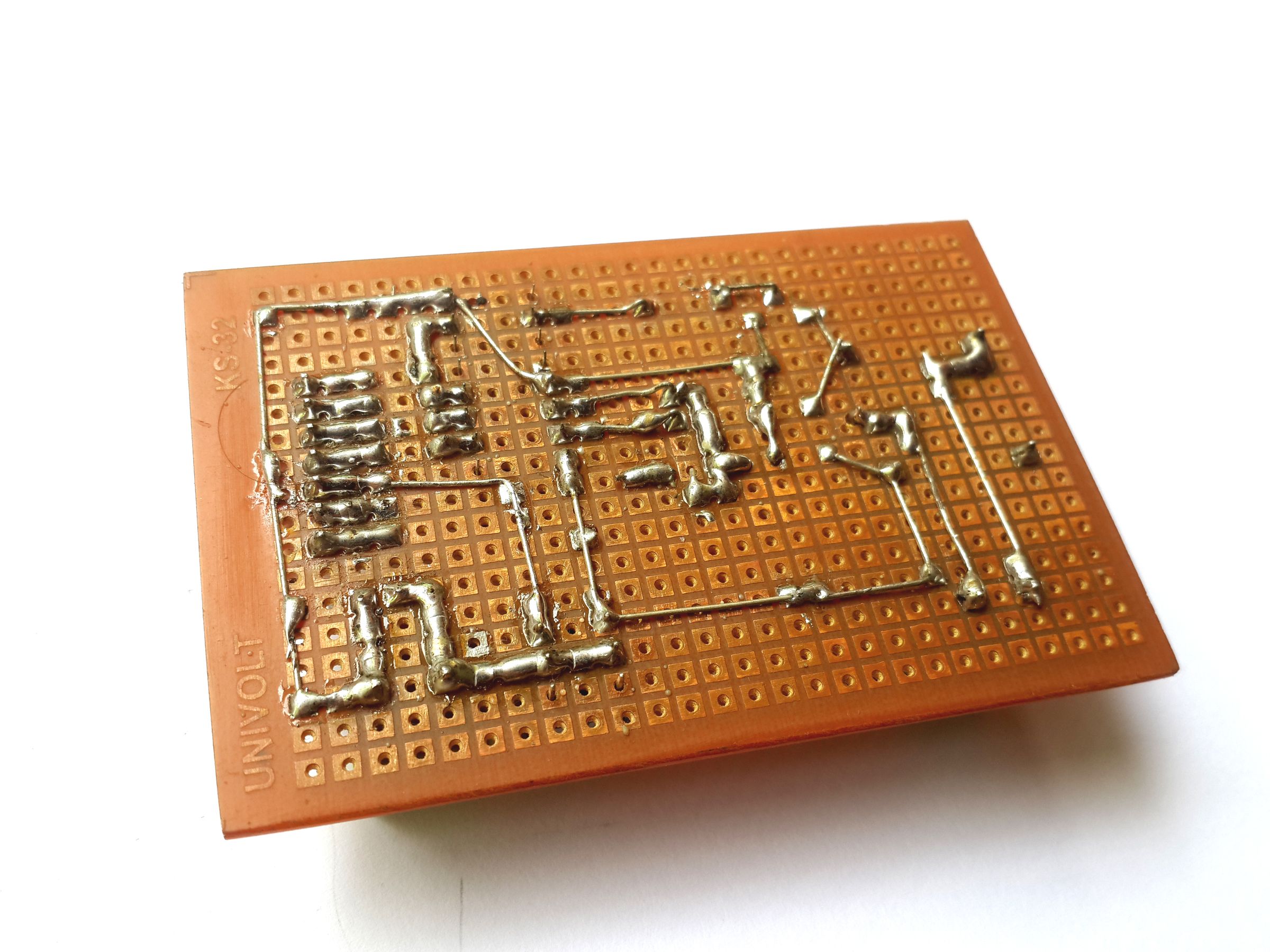 DIY ULTRA CHEAP COMBINATION LOCK : 6 Steps (with Pictures) - Instructables