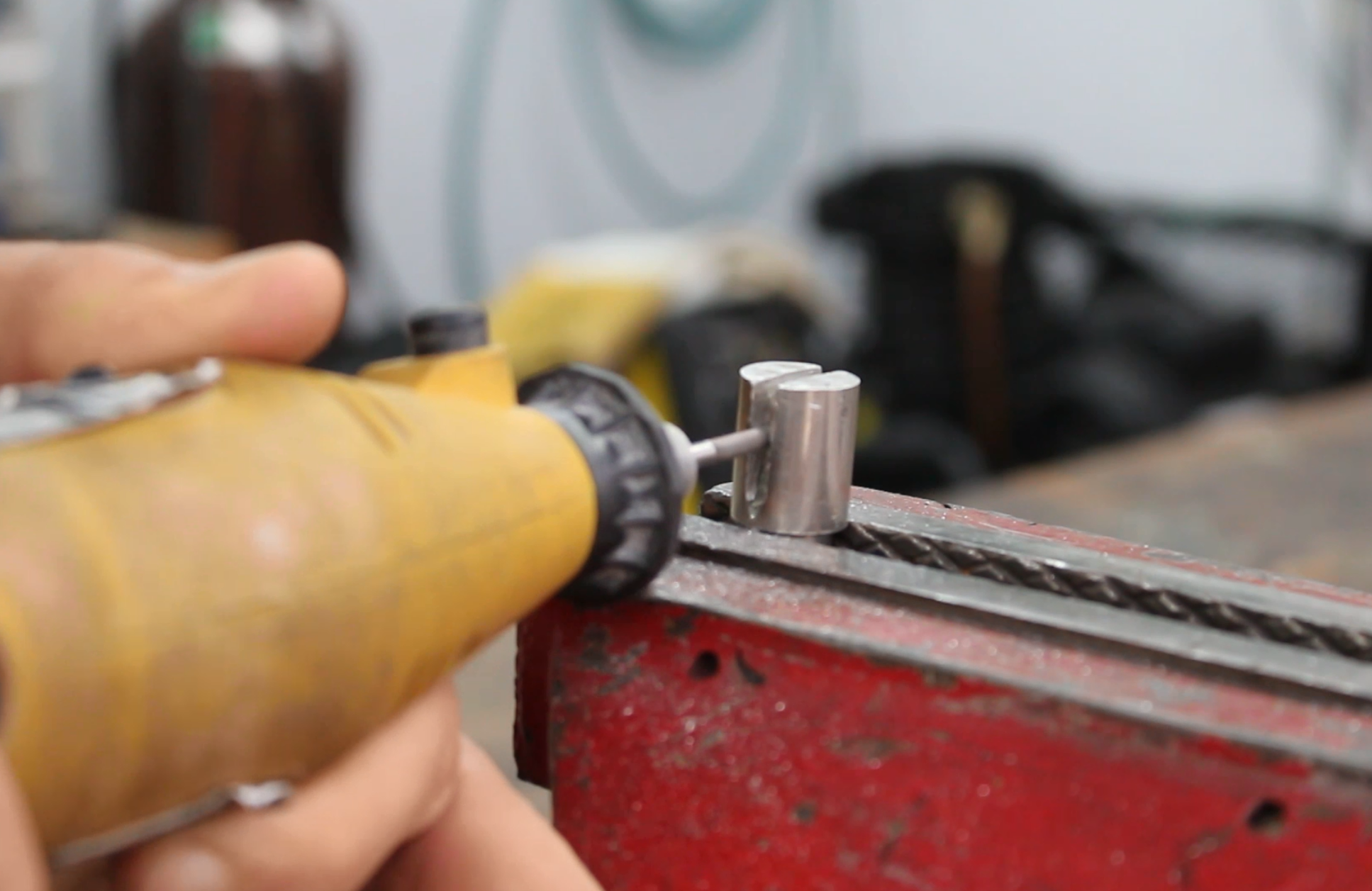 How to Make a Metal Bender : 5 Steps (with Pictures) - Instructables