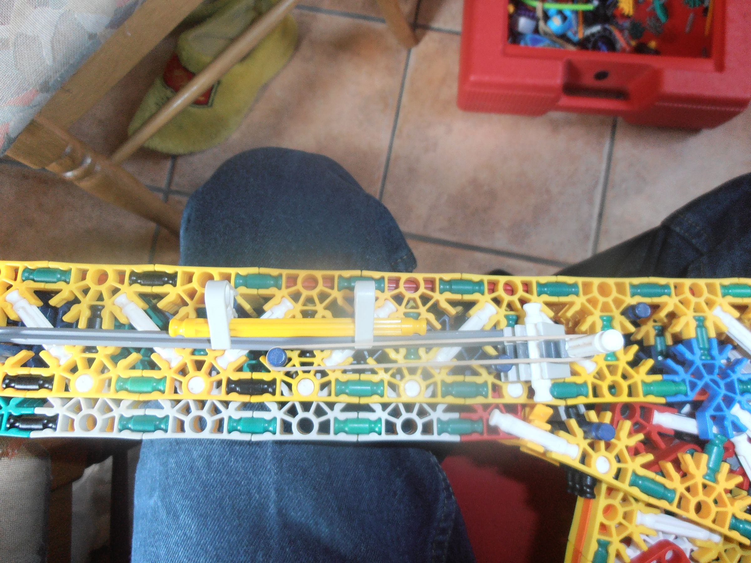K'nex HK13e Instructions : 8 Steps (with Pictures) - Instructables