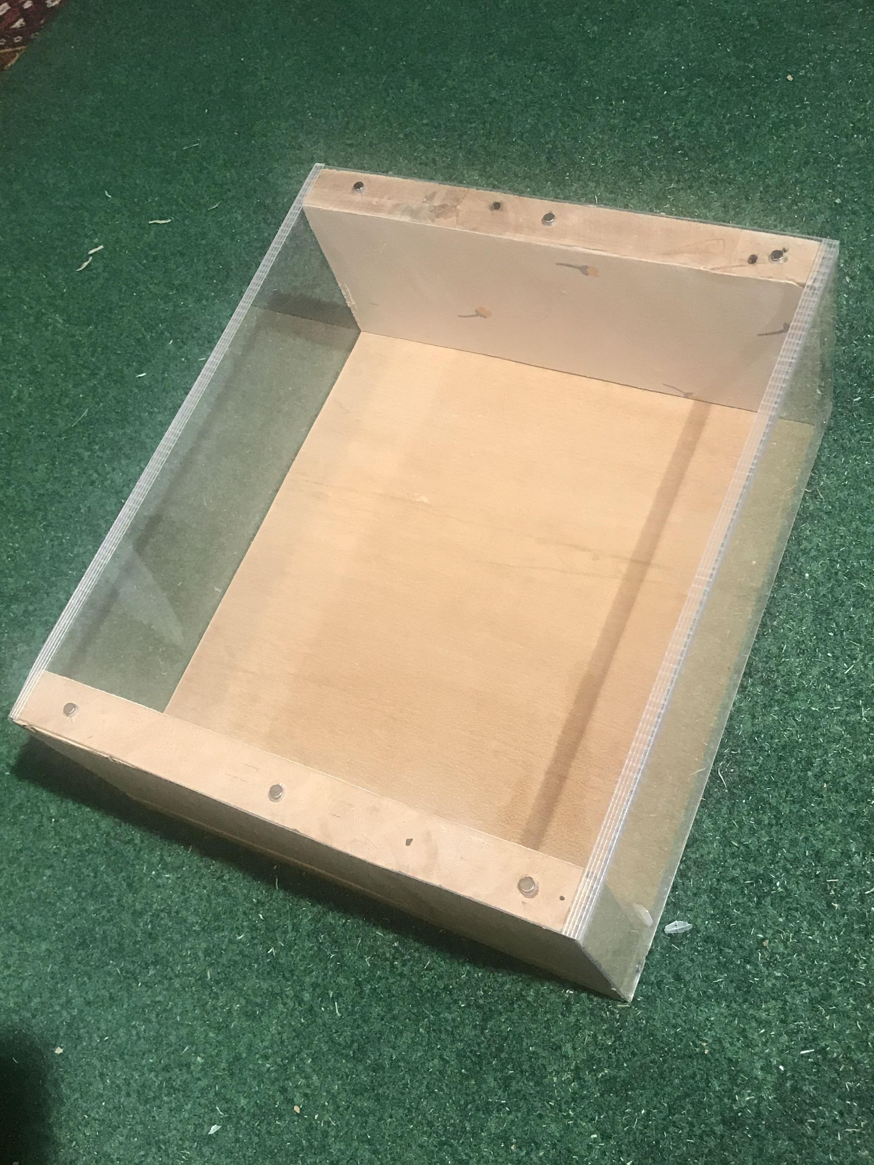 DIY Plane Model From a Kid's Drawing : 11 Steps - Instructables