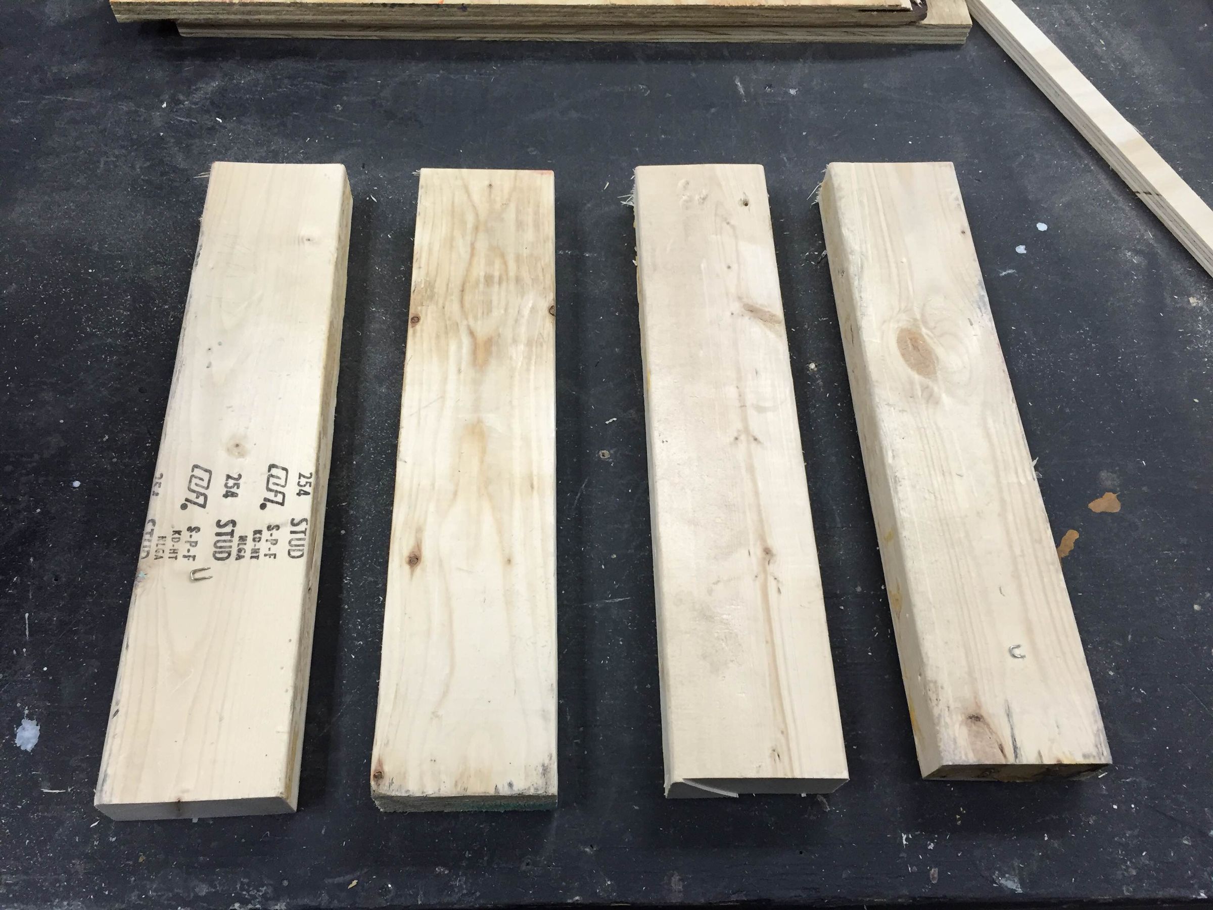 The Strong, the Square, the Wood....THE BOX!!! : 8 Steps - Instructables