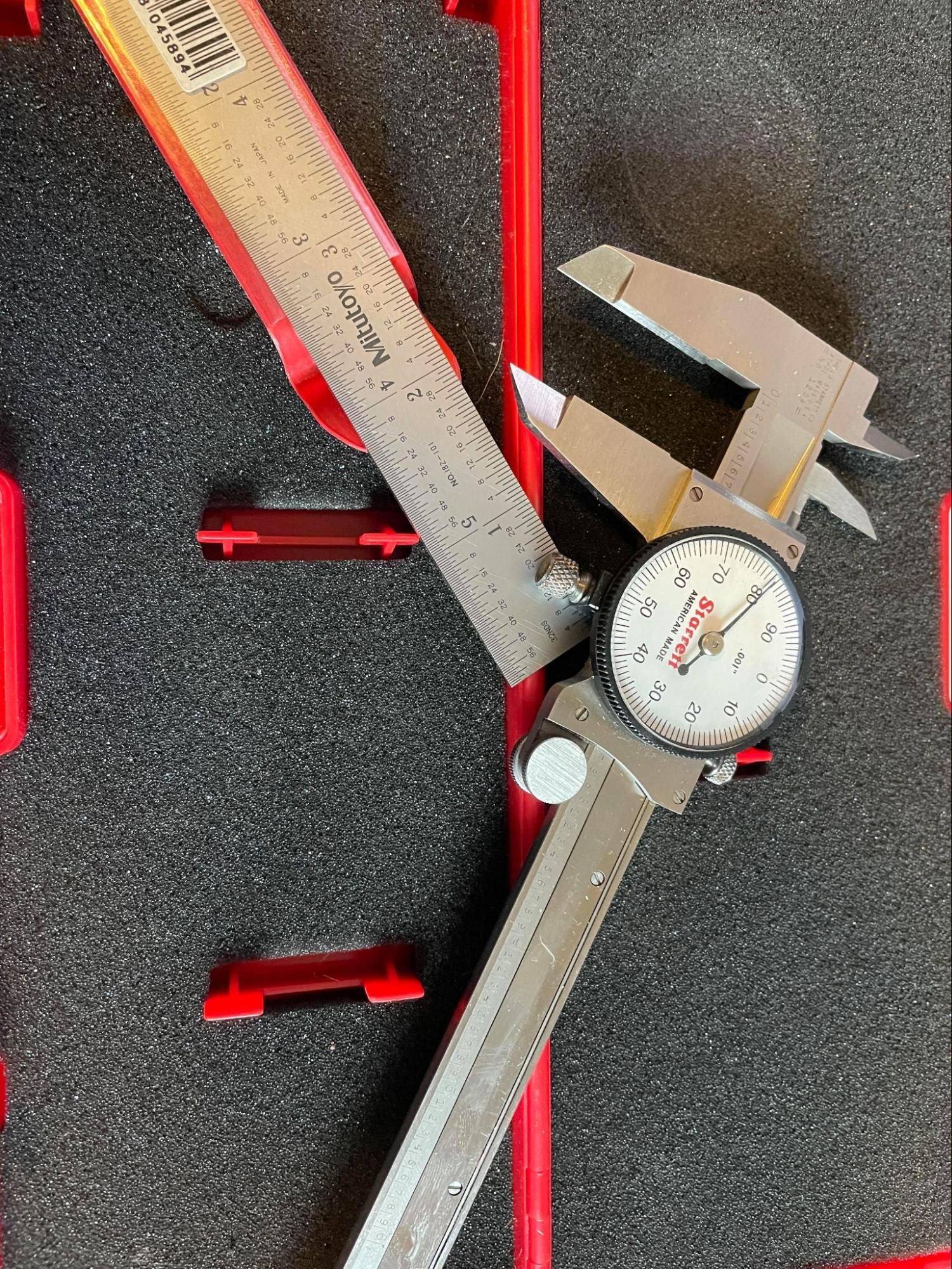 3D Printable Micrometer Stand : 13 Steps (with Pictures) - Instructables