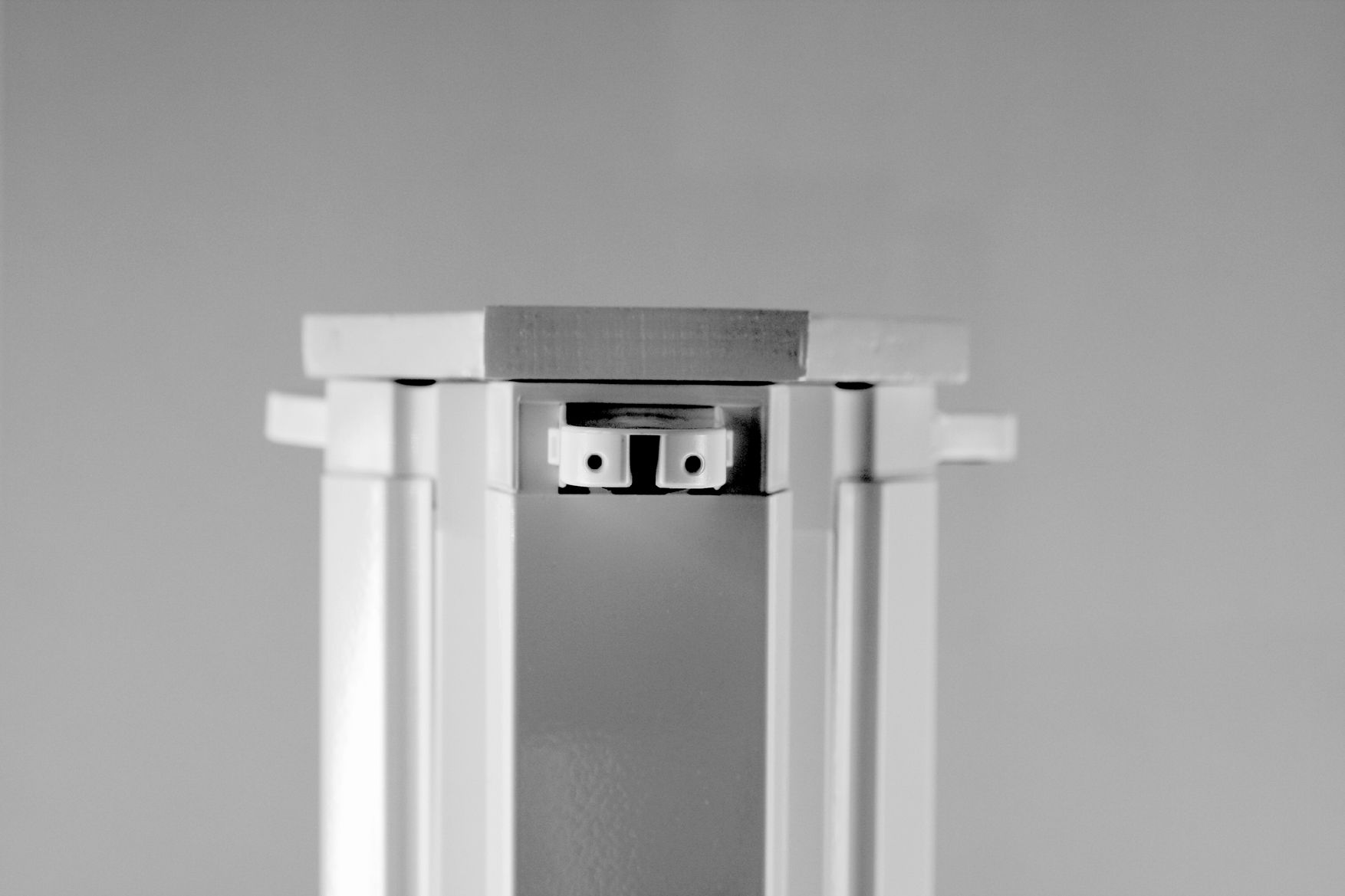 FLUORESCENT FLOOR LAMP : 9 Steps (with Pictures) - Instructables