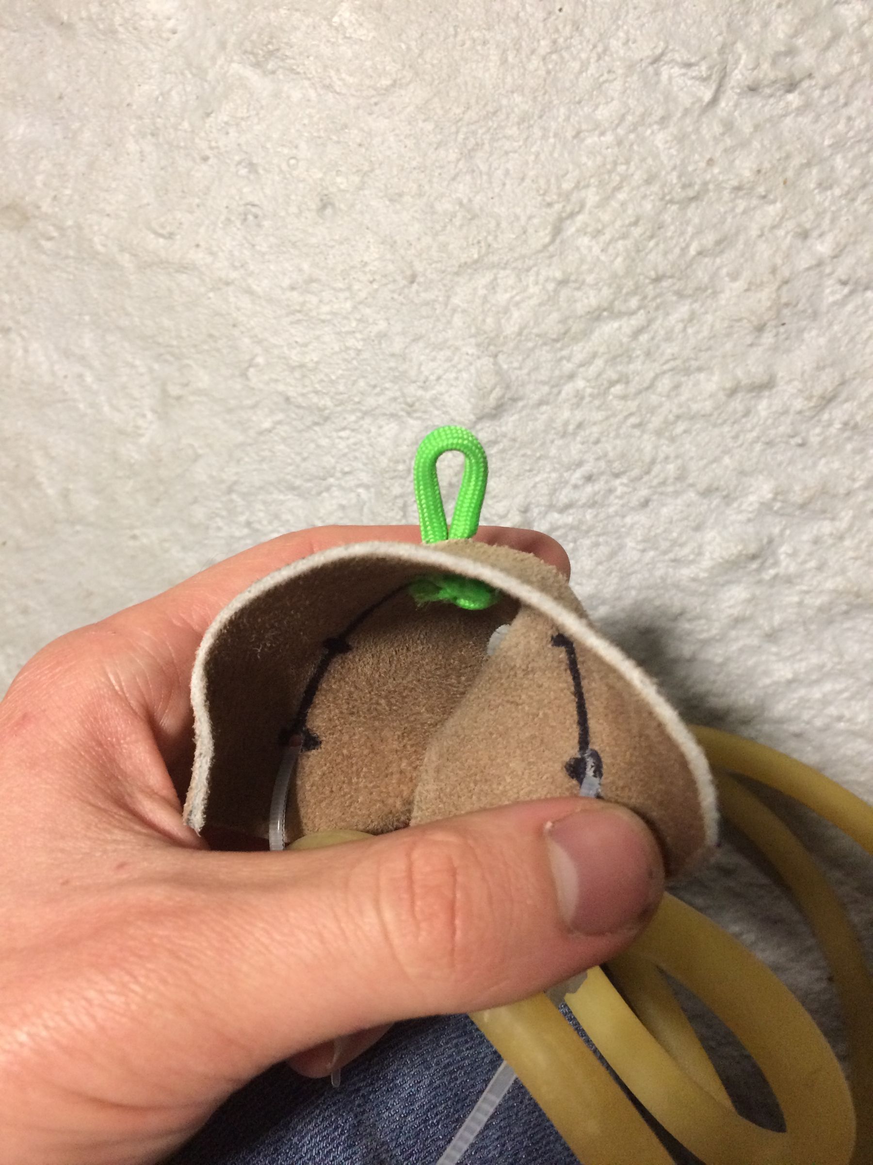 Fallout 3 Dart Gun Inspired Sling Shot : 28 Steps (with Pictures ...