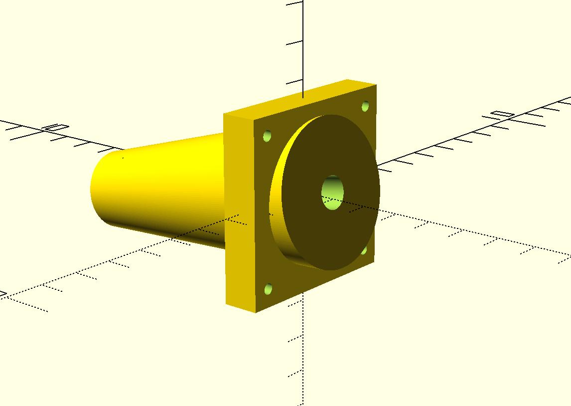 Modular Pinball: How to Make a Simple Plunger.(PlungR) : 3 Steps ...