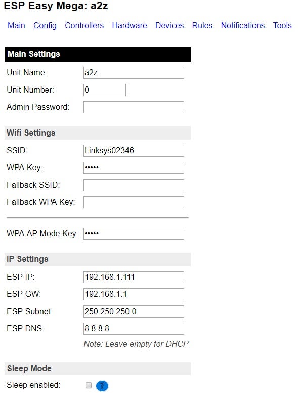 Quick and Easy ESP8266 Plug Via OpenHAB : 5 Steps (with Pictures) - Instructables