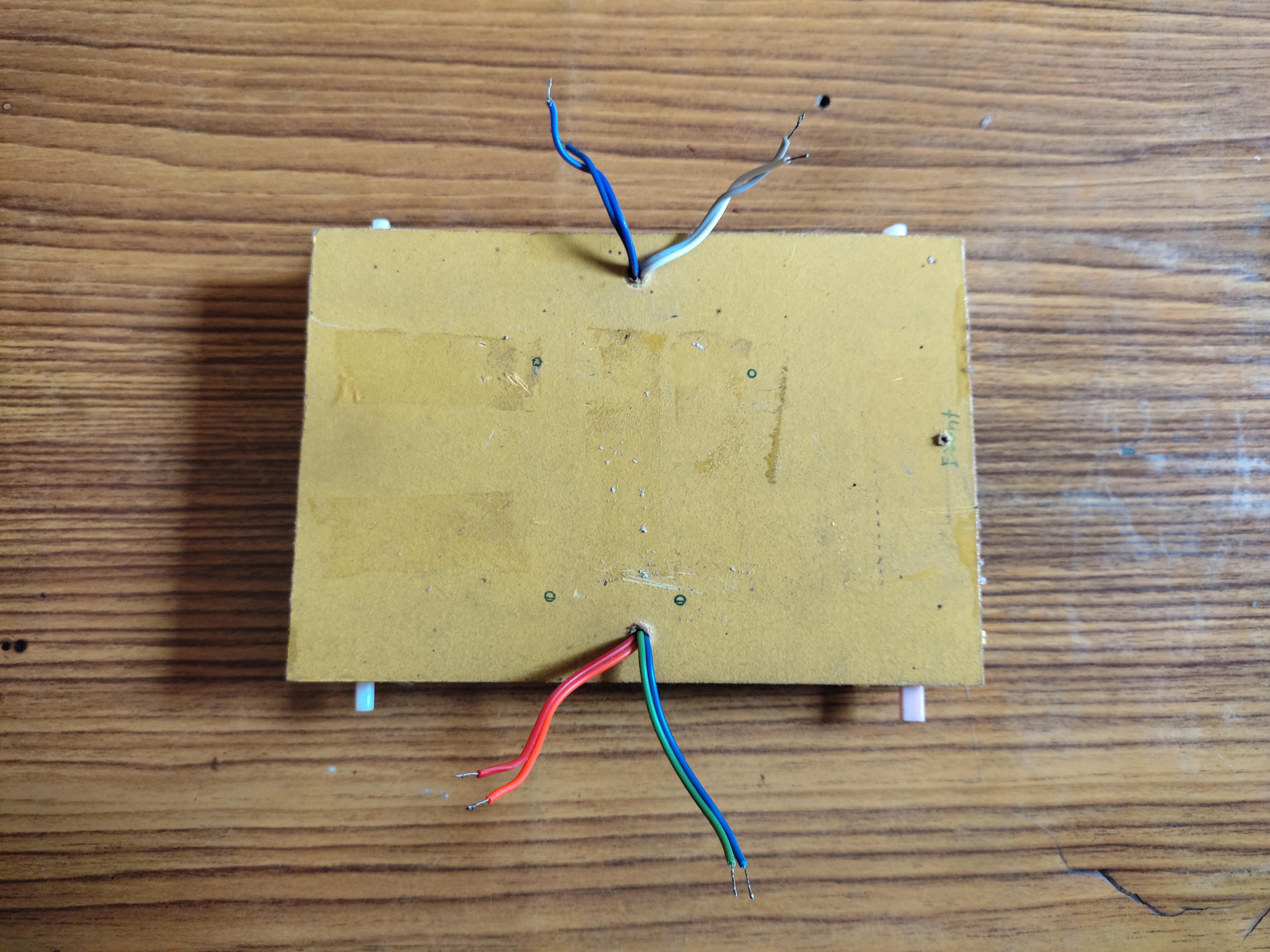 Arduino Bluetooth Car : 12 Steps (with Pictures) - Instructables