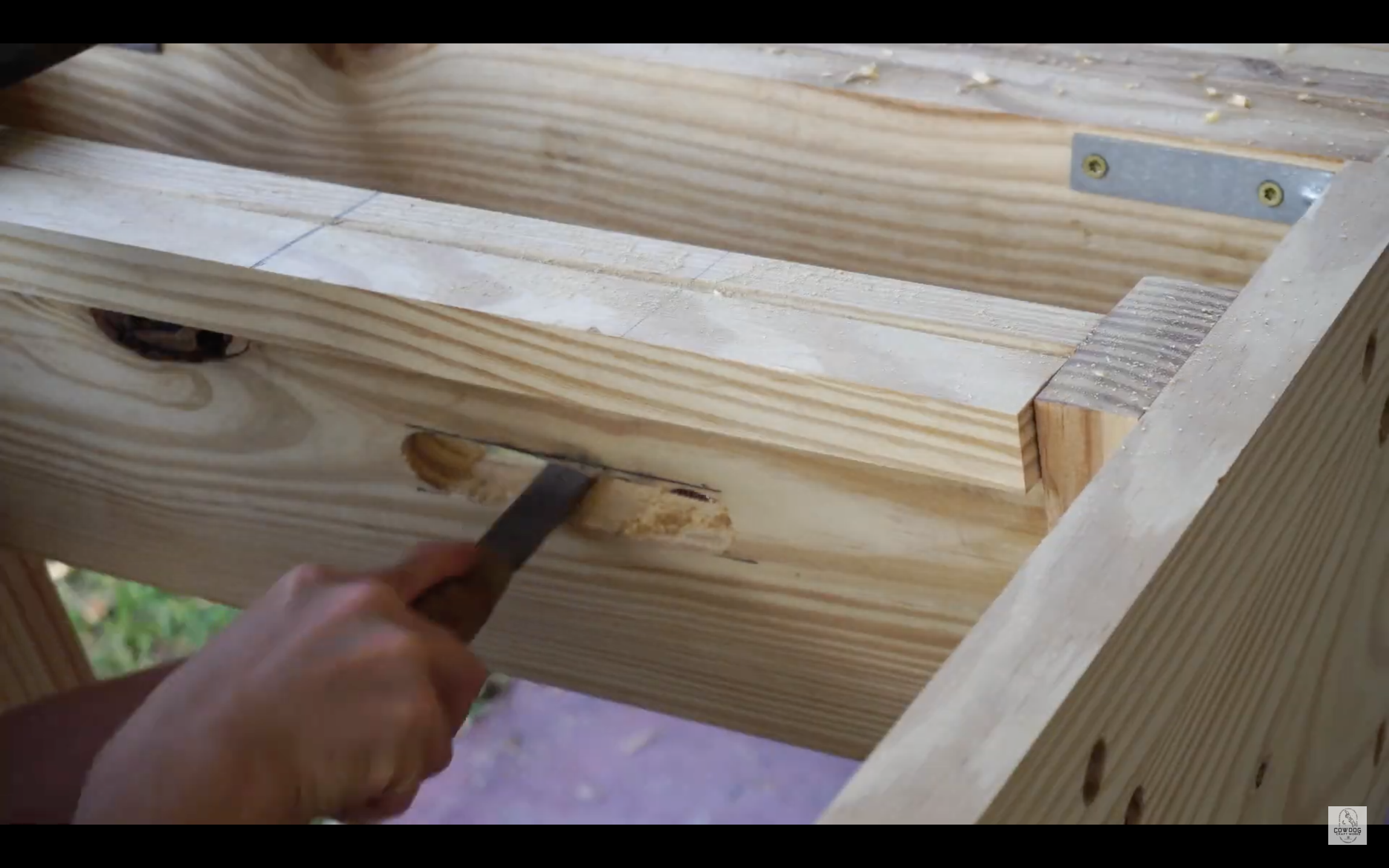 The Nicholson Workbench : 13 Steps (with Pictures) - Instructables