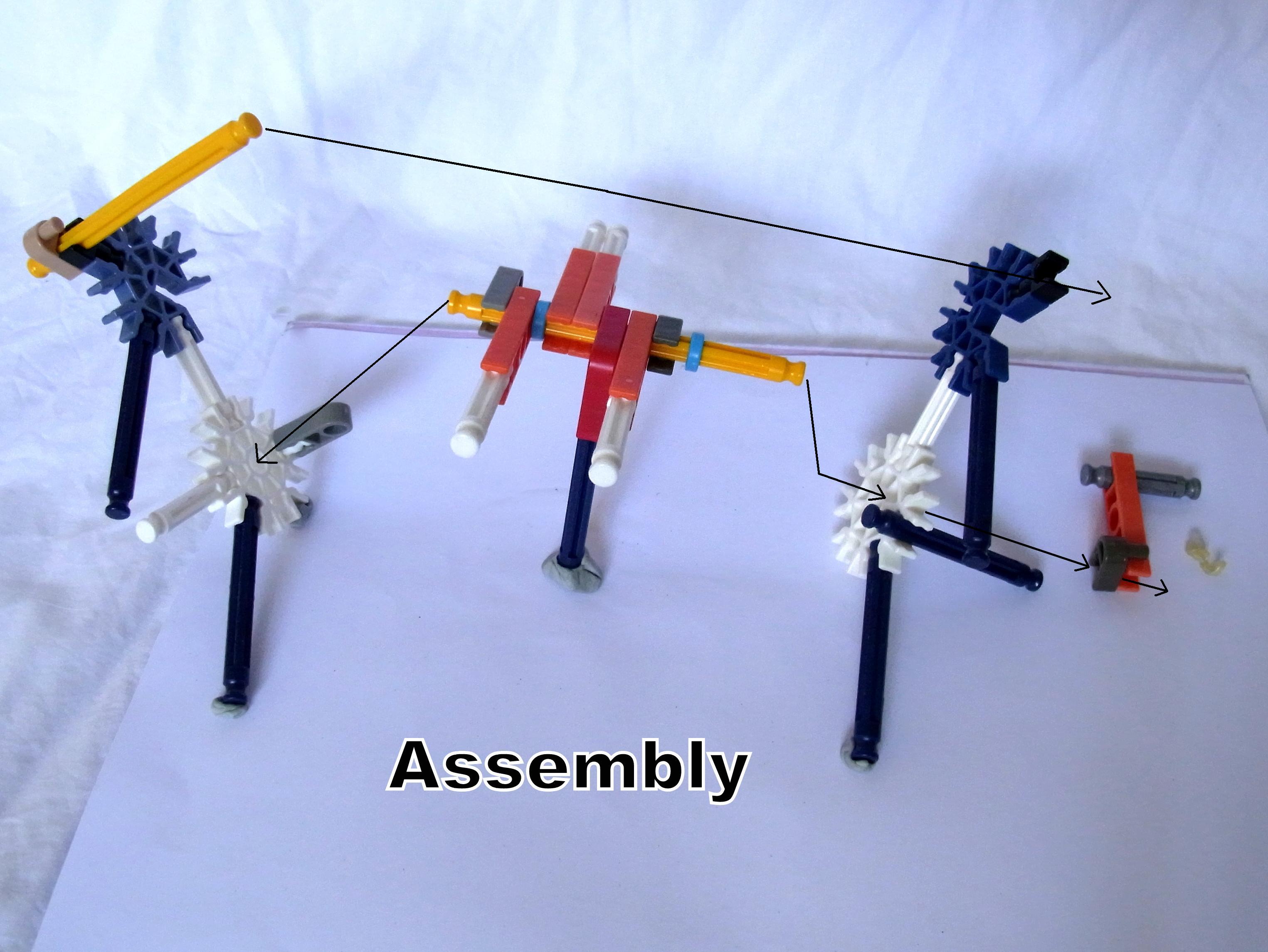 Infinity Switch : 7 Steps - Instructables