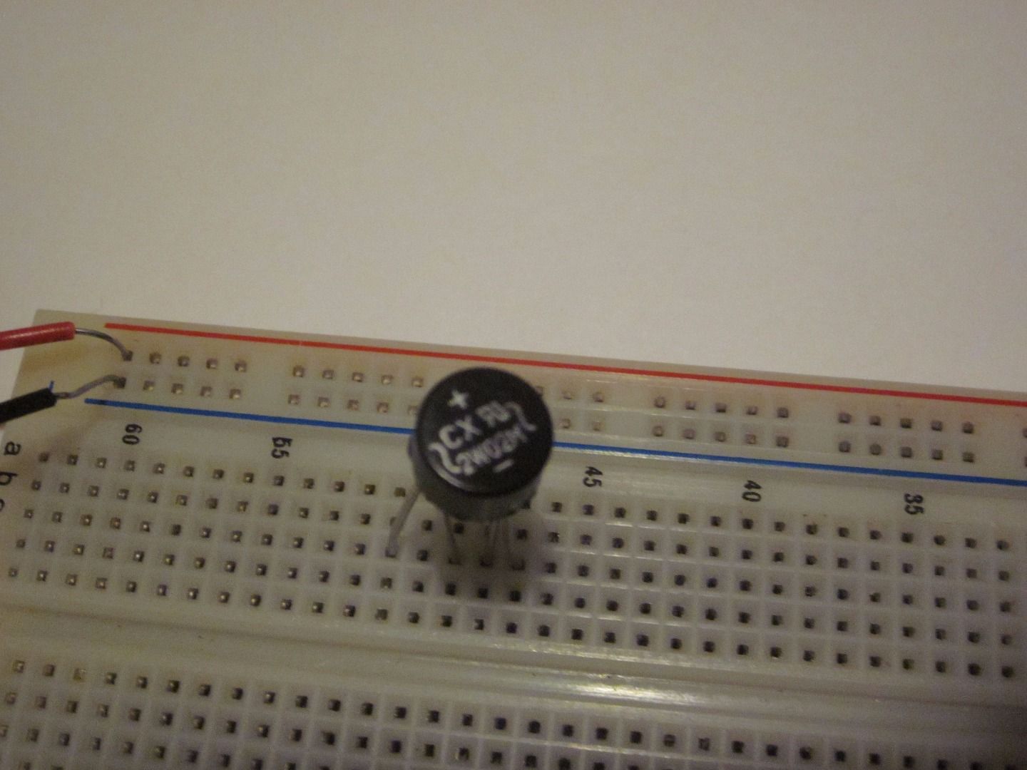 Piezoelectric Generator : 8 Steps - Instructables