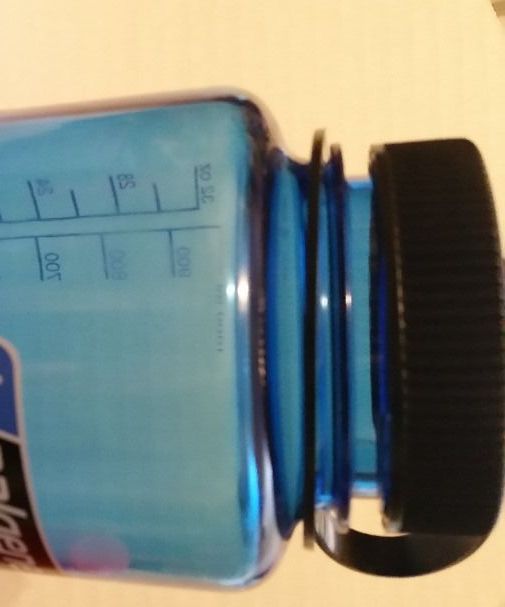 Easy Water Filter : 4 Steps - Instructables