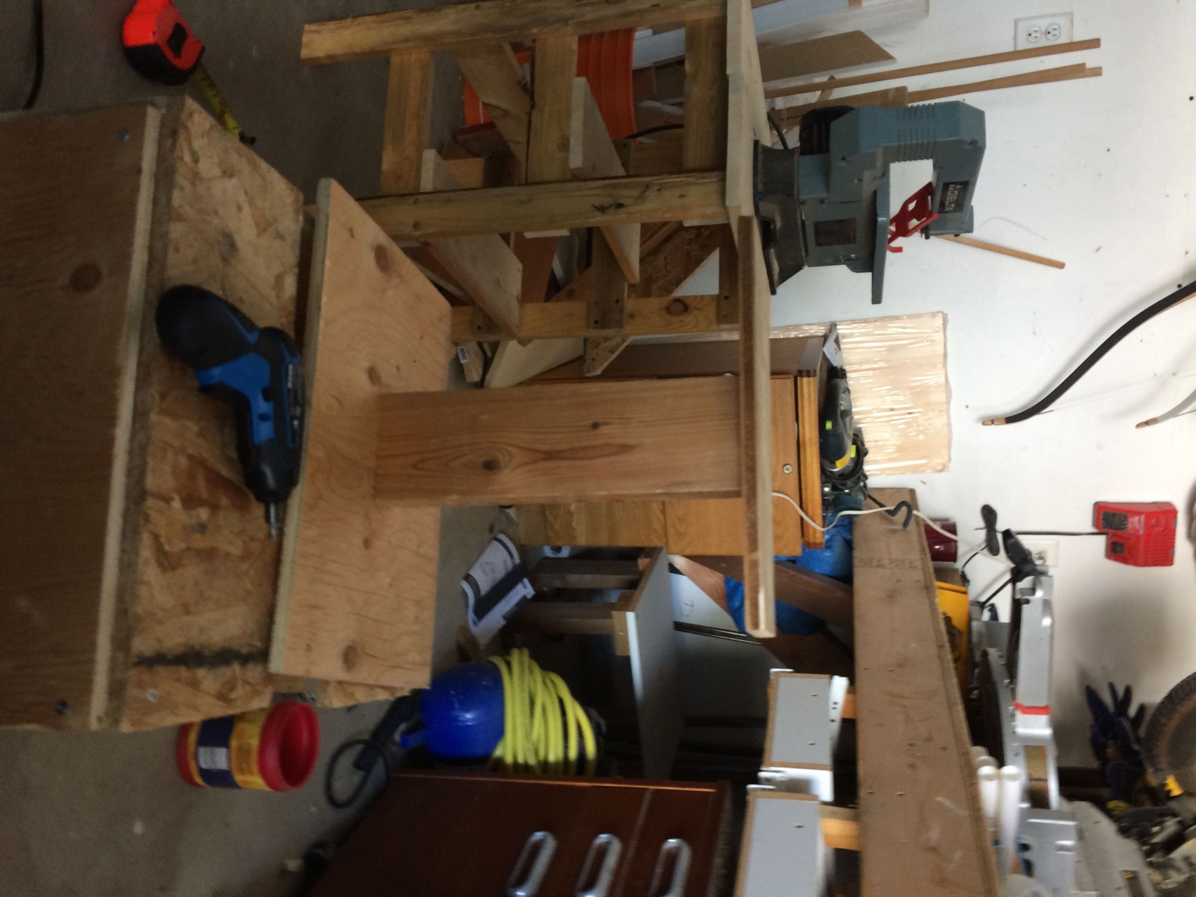 Kitty Cat House : 10 Steps - Instructables