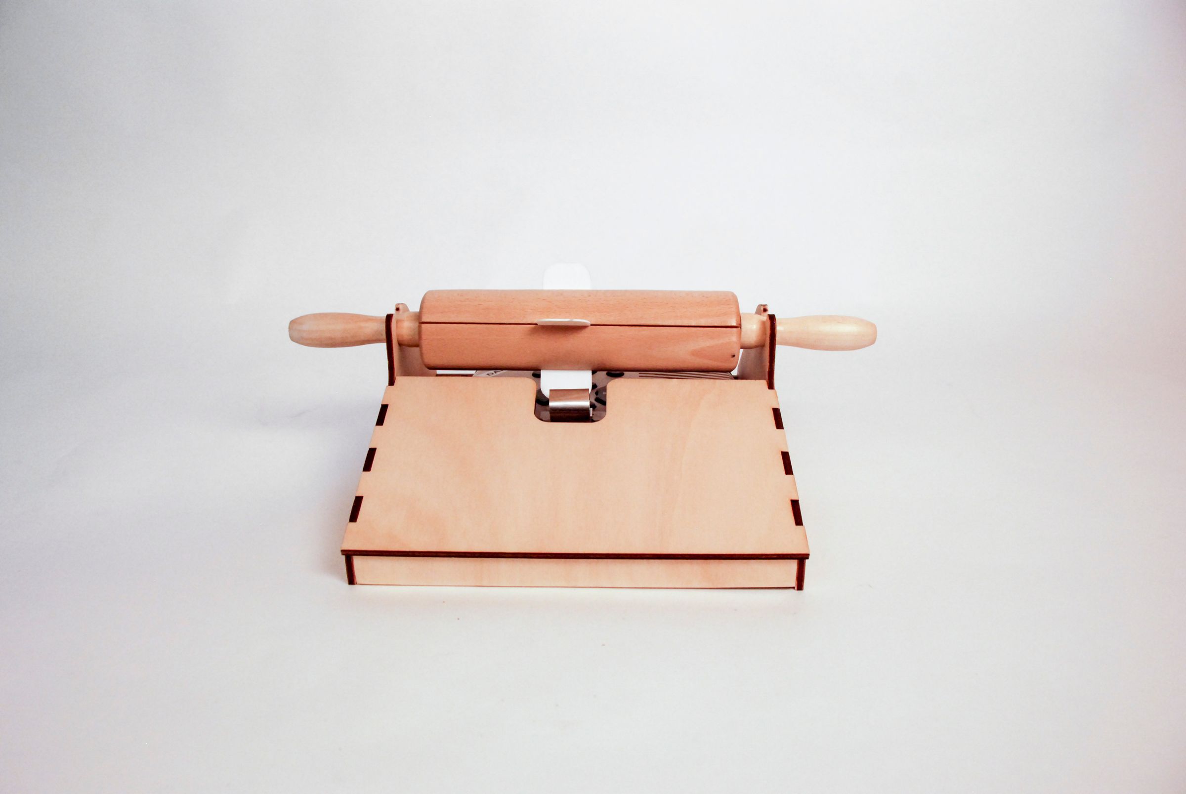 DAISY Reader Aid - Design for [every]one : 7 Steps - Instructables