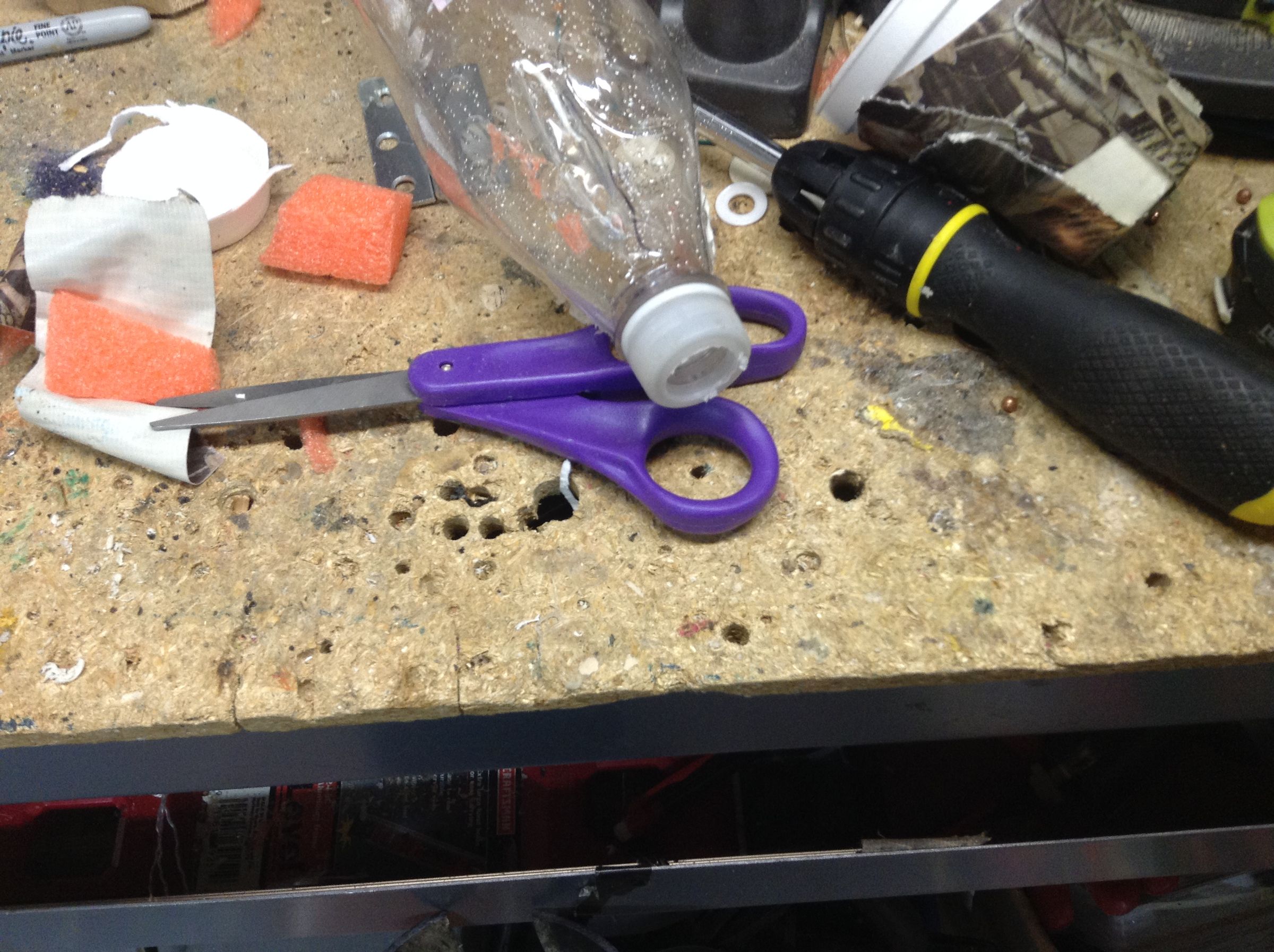 DIY Water Rocket Mortar : 6 Steps - Instructables