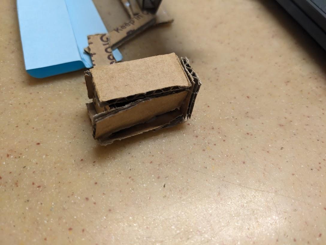 Najwan's Mini Desktop Computer : 6 Steps - Instructables