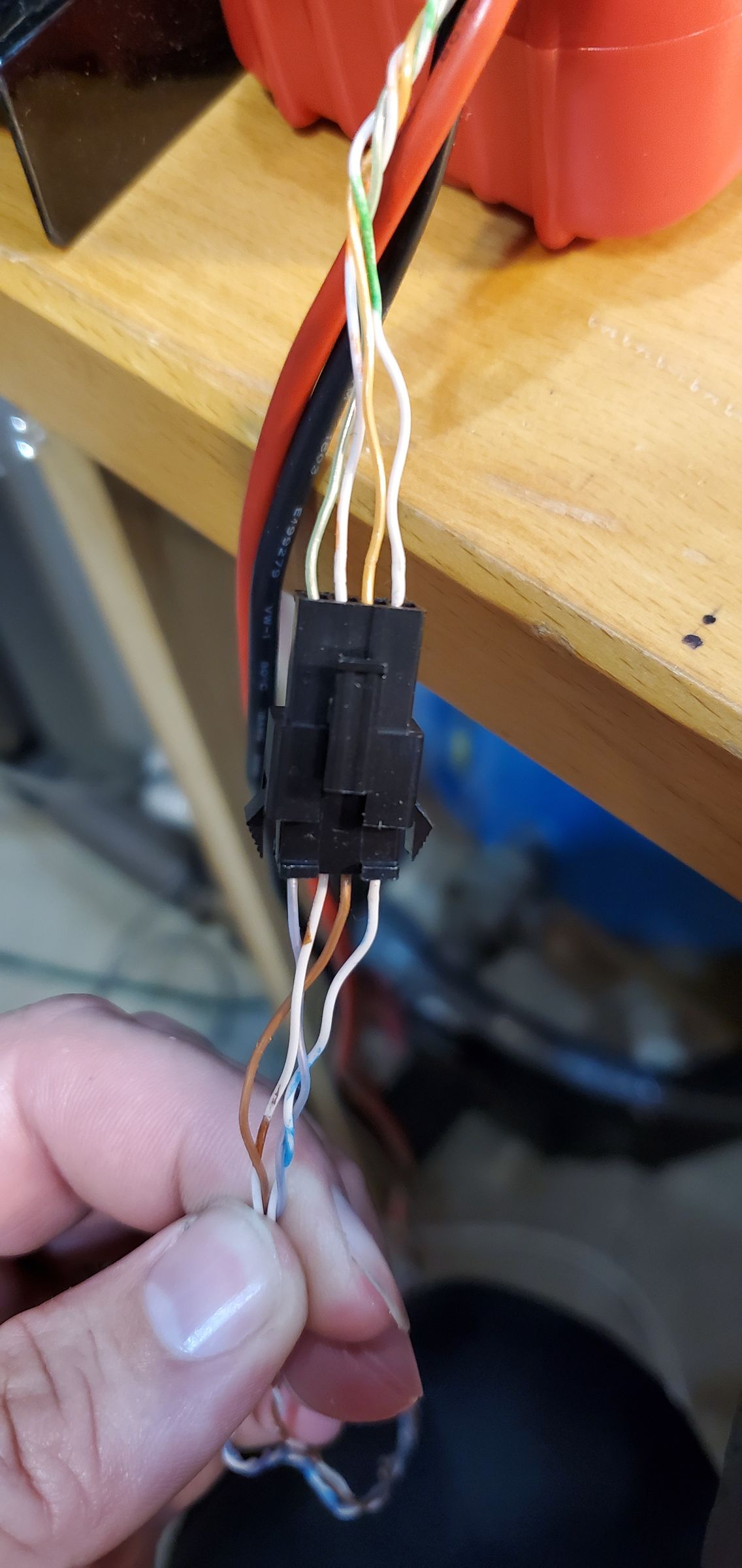 Spooky Neopixel Halloween Tree : 10 Steps (with Pictures) - Instructables