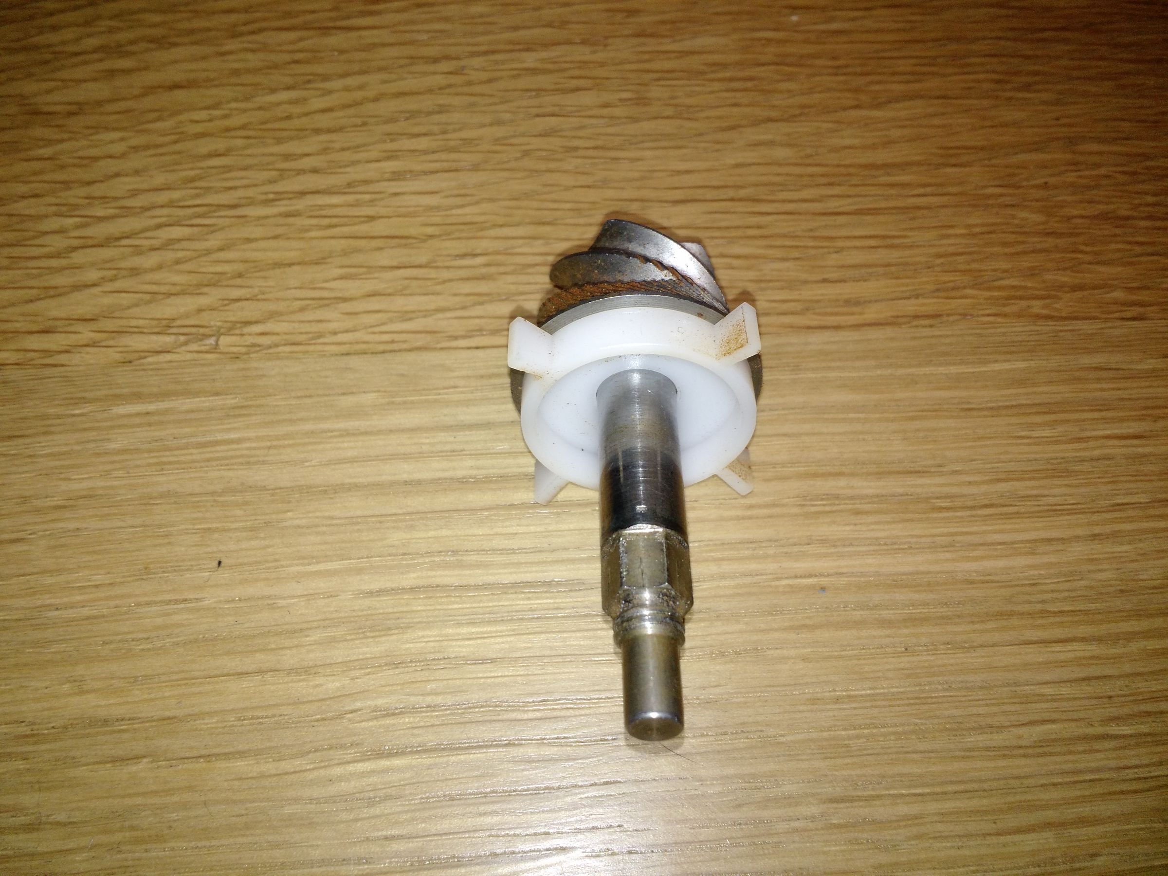 3D Printed Coffee Grinder : 11 Steps (with Pictures) - Instructables
