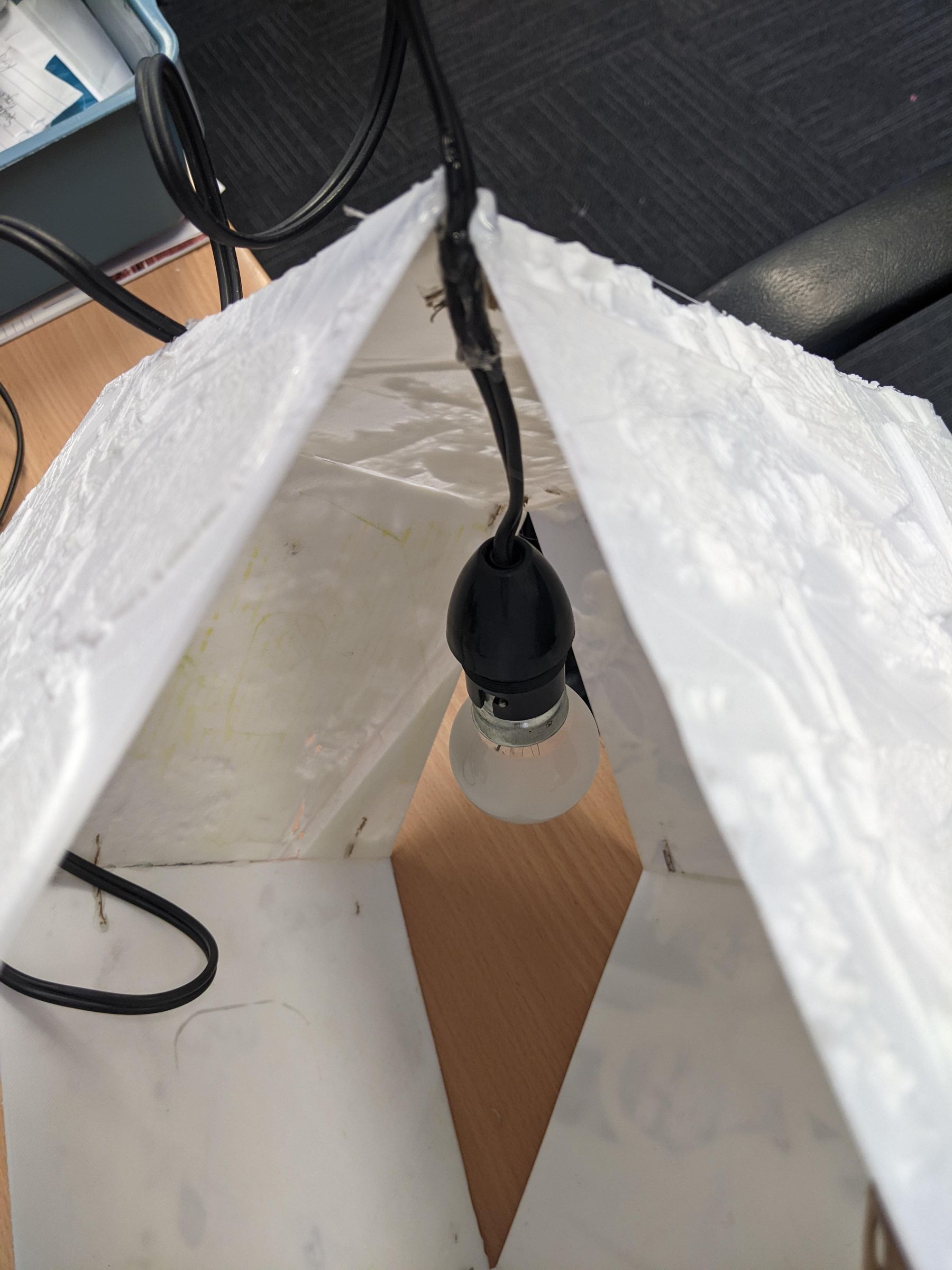 Memory Lamp : 3 Steps (with Pictures) - Instructables