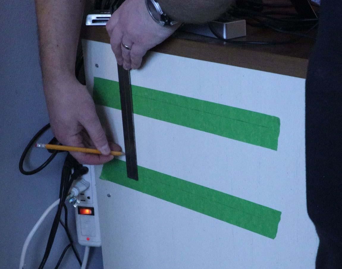 Installing a Computer Cabinet Ventilation Fan : 6 Steps (with Pictures ...