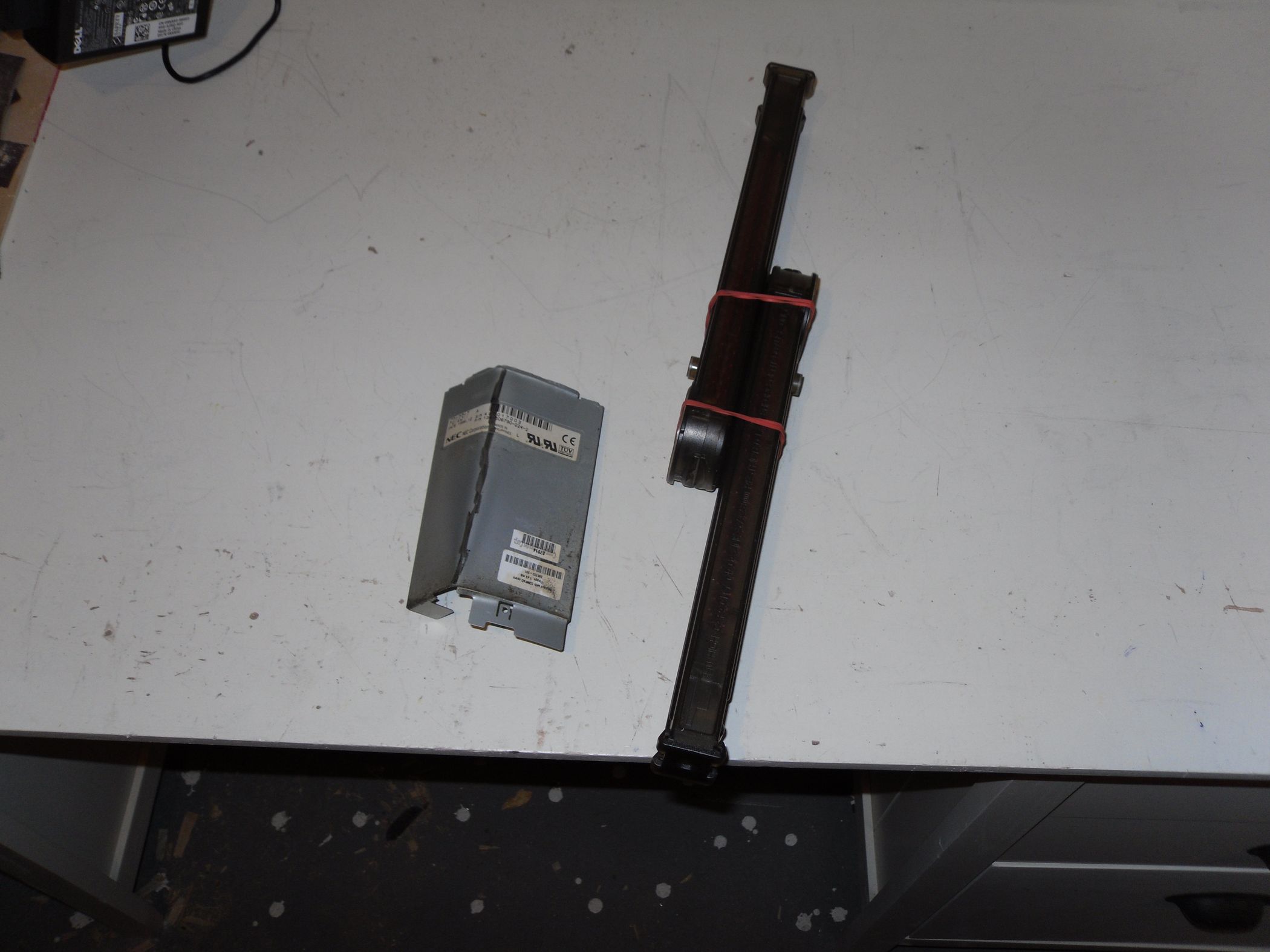 P90 Magazine Clamp : 8 Steps - Instructables