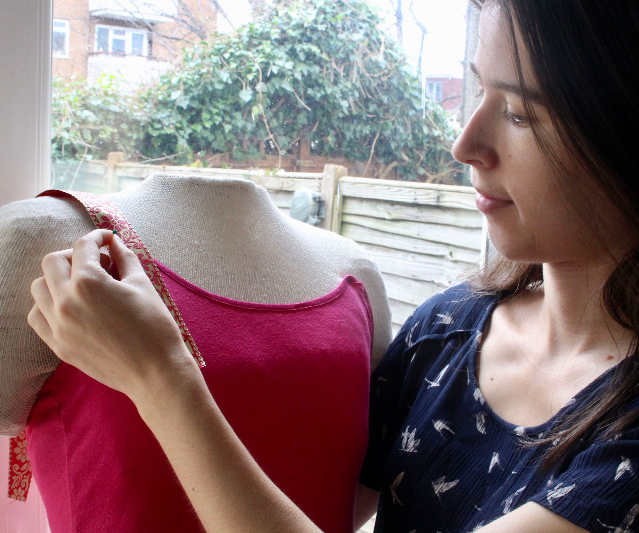 Personalised Dress Makers Dummy : 6 Steps (with Pictures) - Instructables