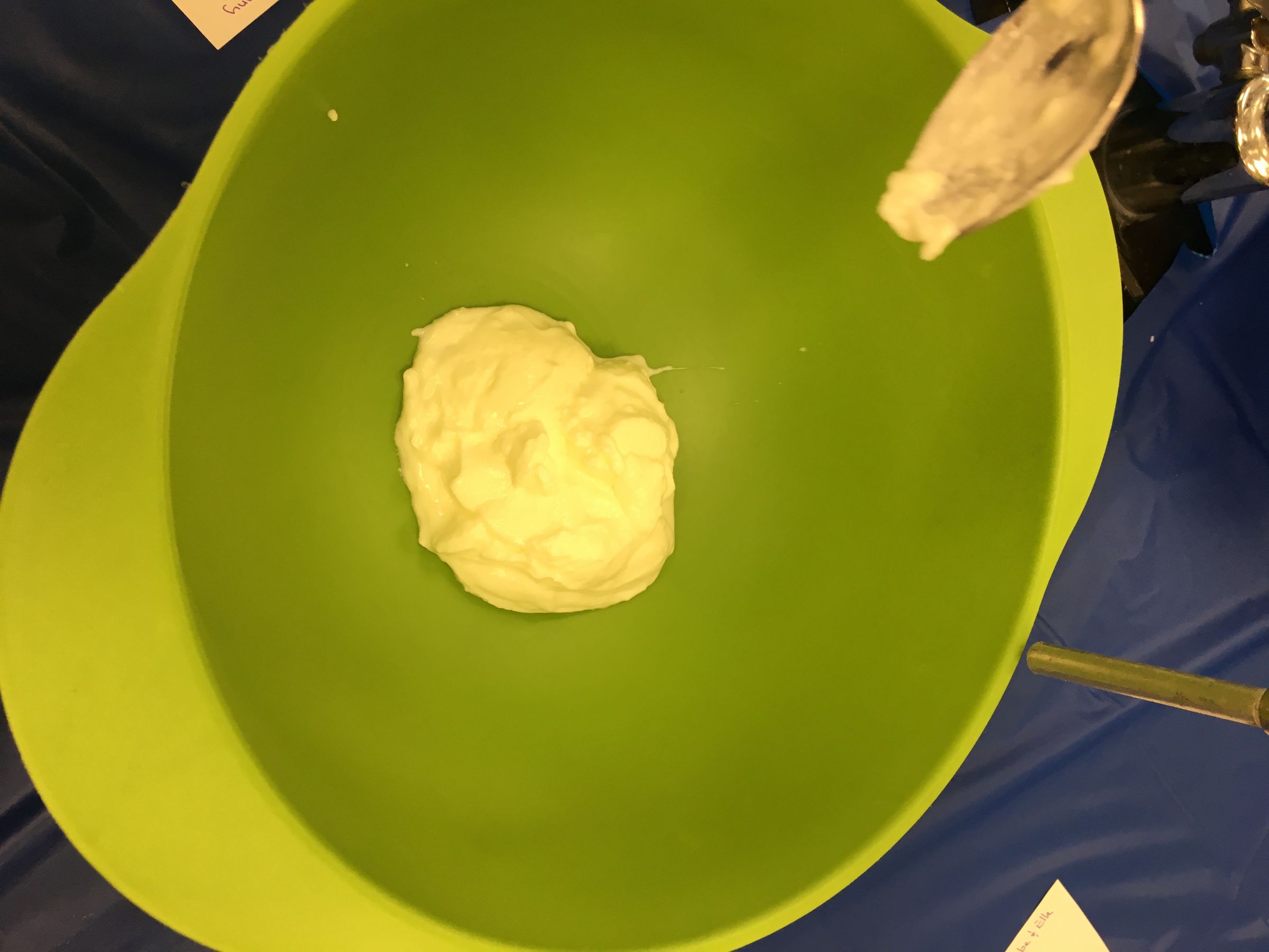 Hot Ice Cream! : 5 Steps - Instructables