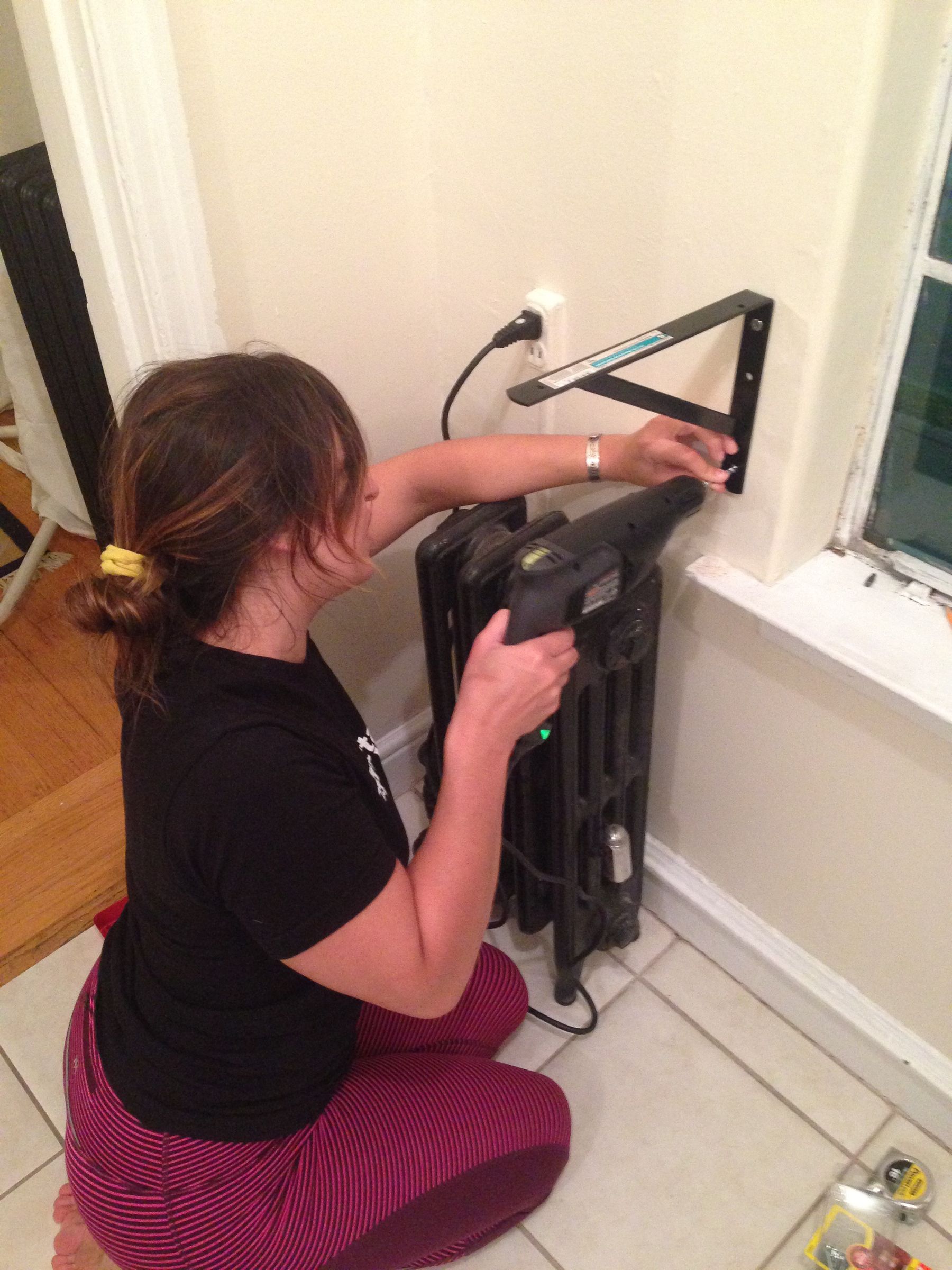 DIY Breakfast Bar : 8 Steps (with Pictures) - Instructables